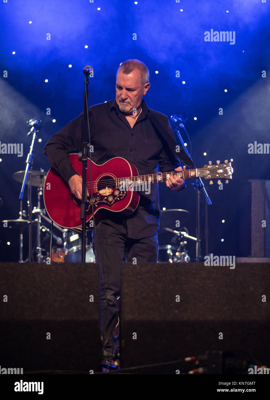 Darvel music festival hi-res stock photography and images - Alamy