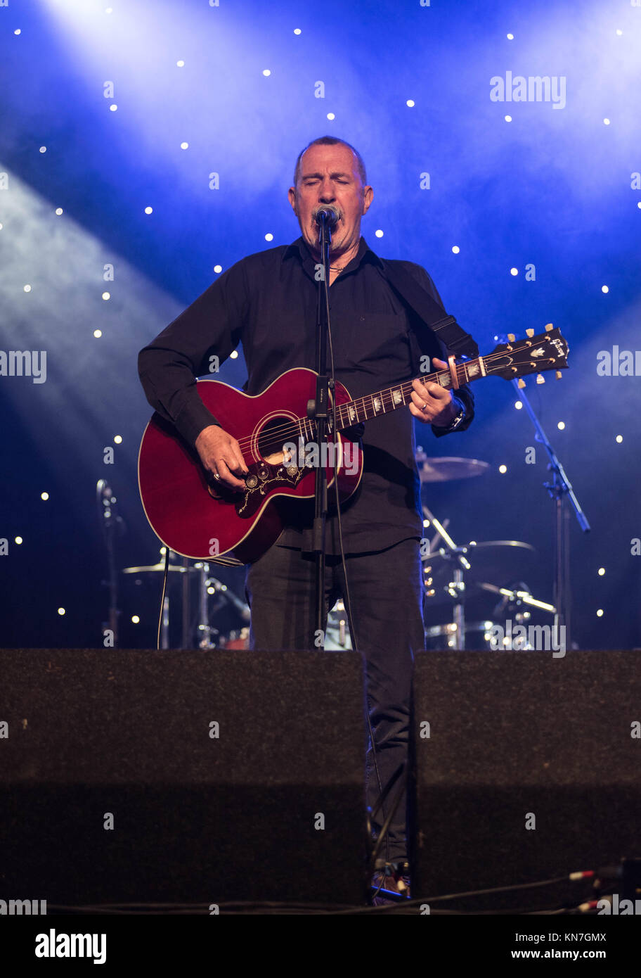 Darvel music festival hi-res stock photography and images - Alamy