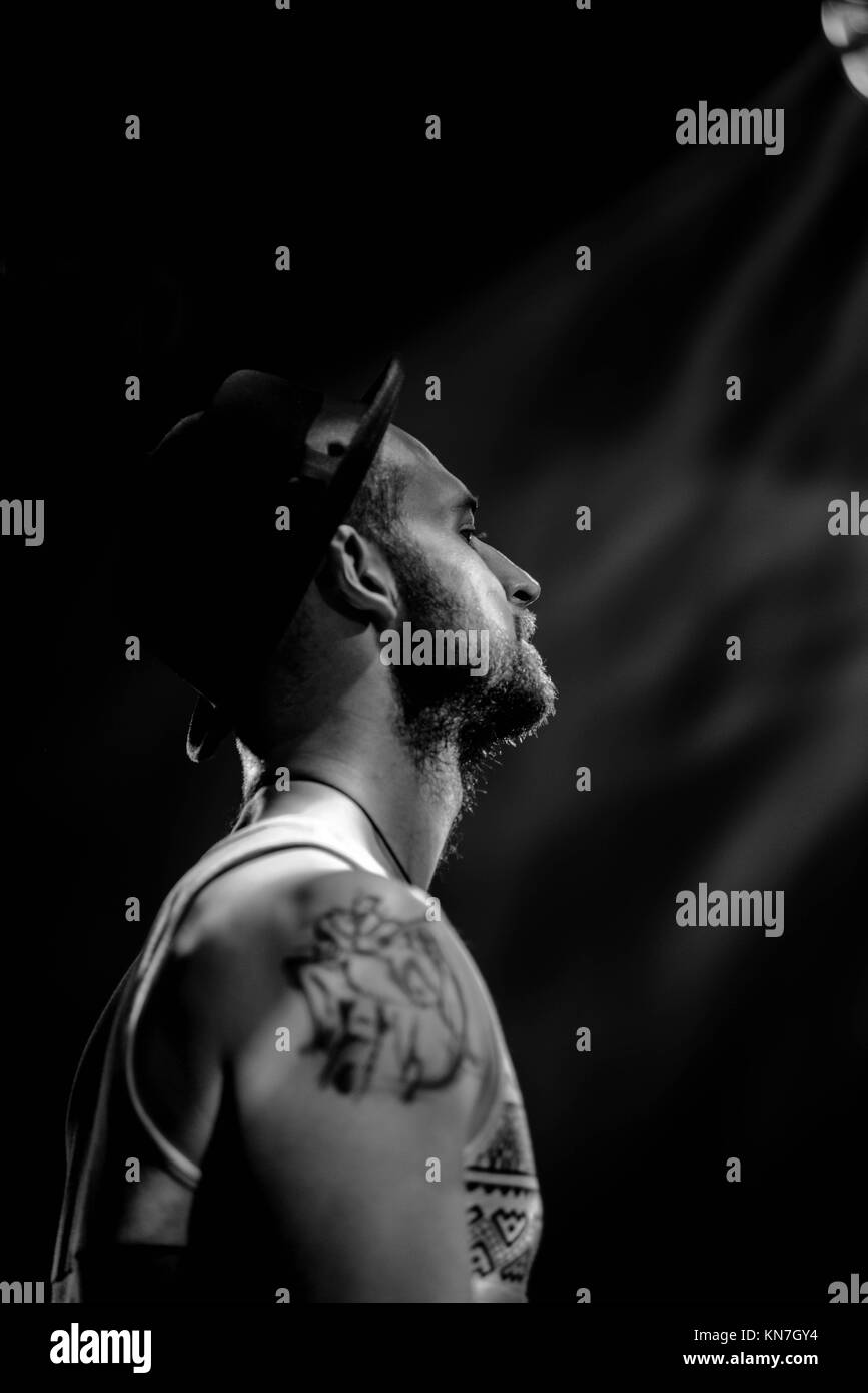 Danny bonner hi-res stock photography and images - Alamy