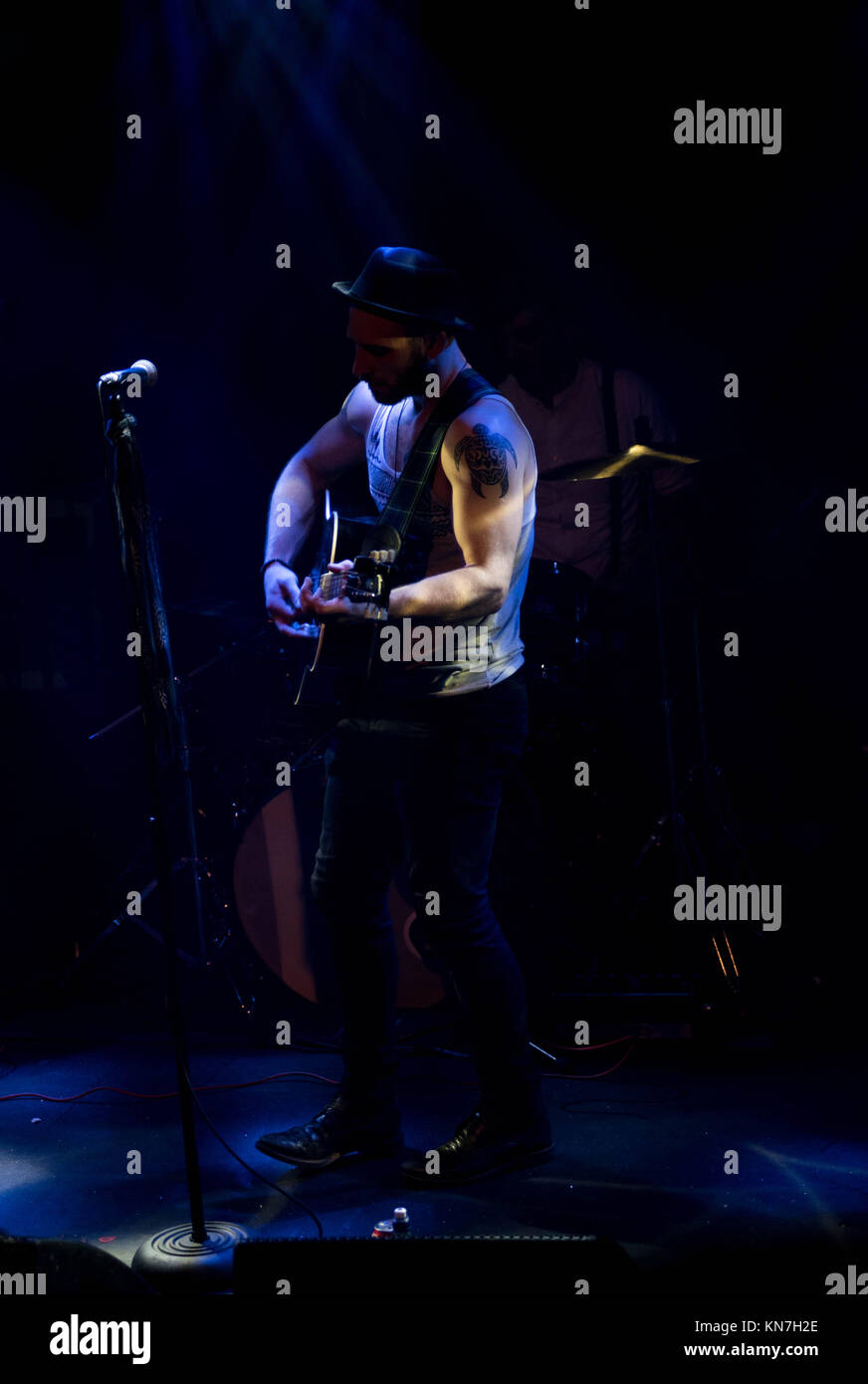 Levi laing hi-res stock photography and images - Alamy