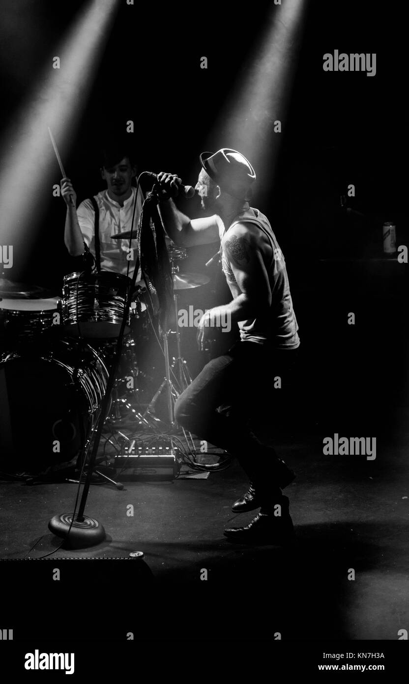 Souls singer Black and White Stock Photos & Images - Alamy