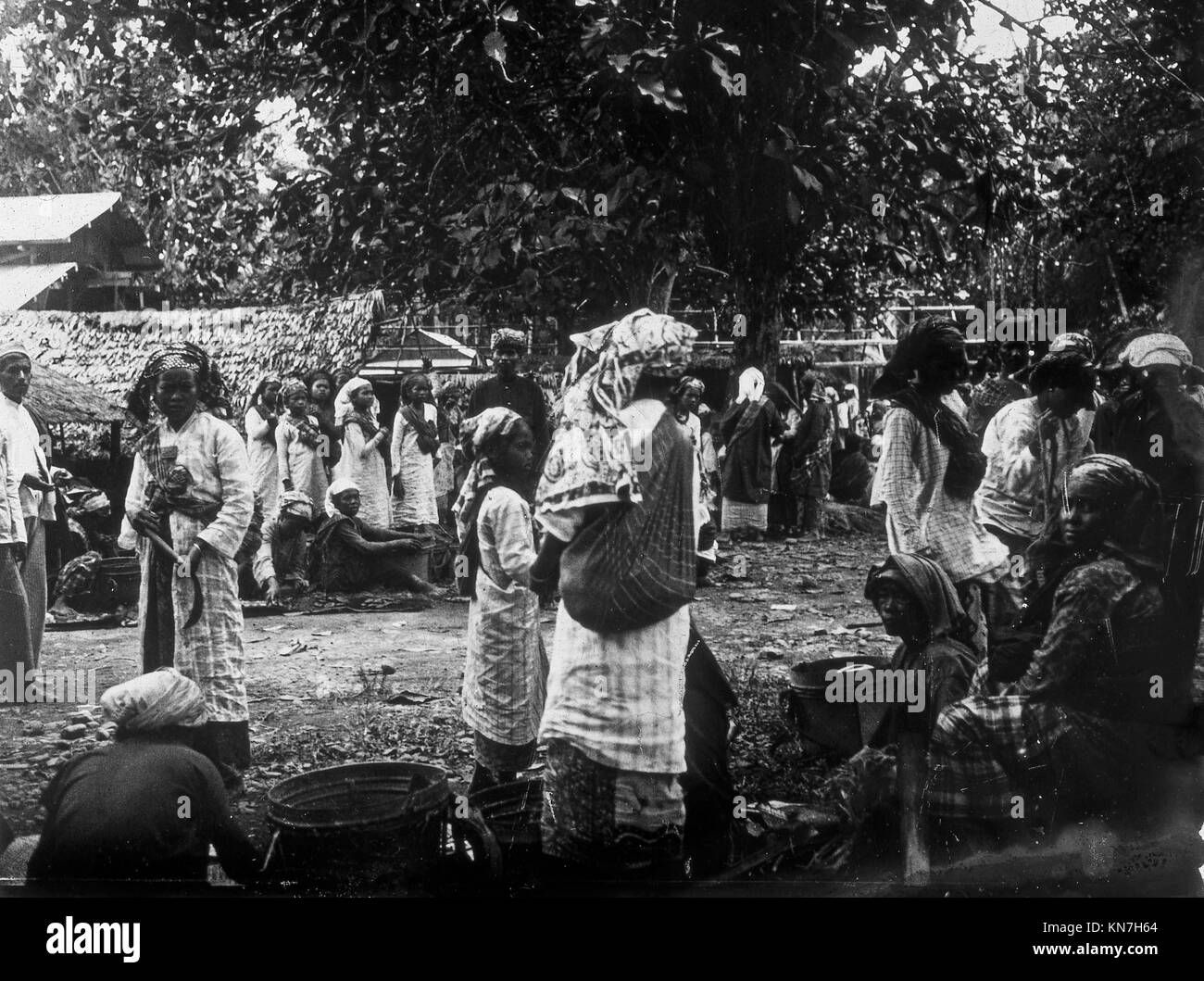Century market Black and White Stock Photos & Images - Alamy