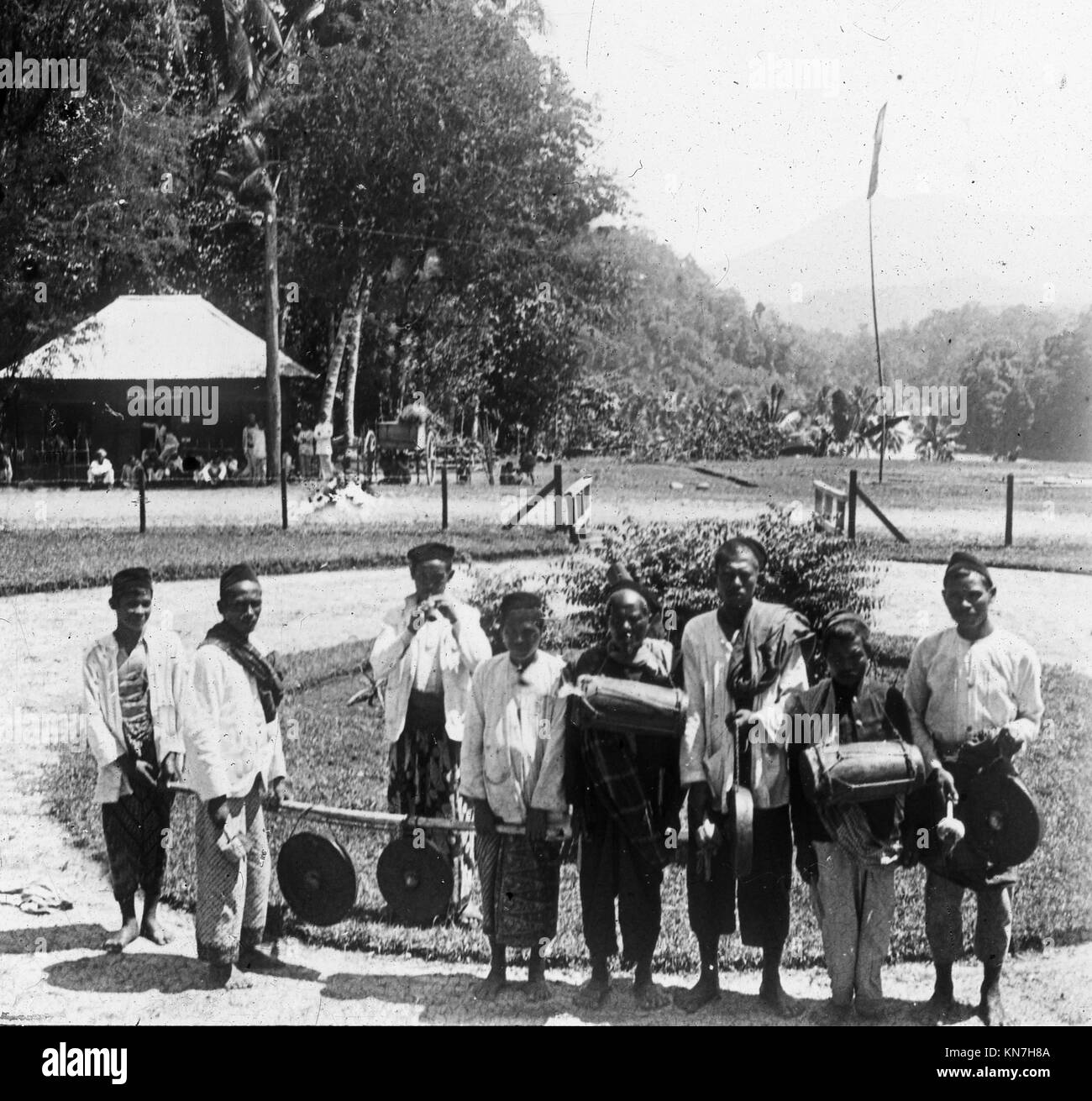 Dutch Colony Indonesia High Resolution Stock Photography and Images - Alamy