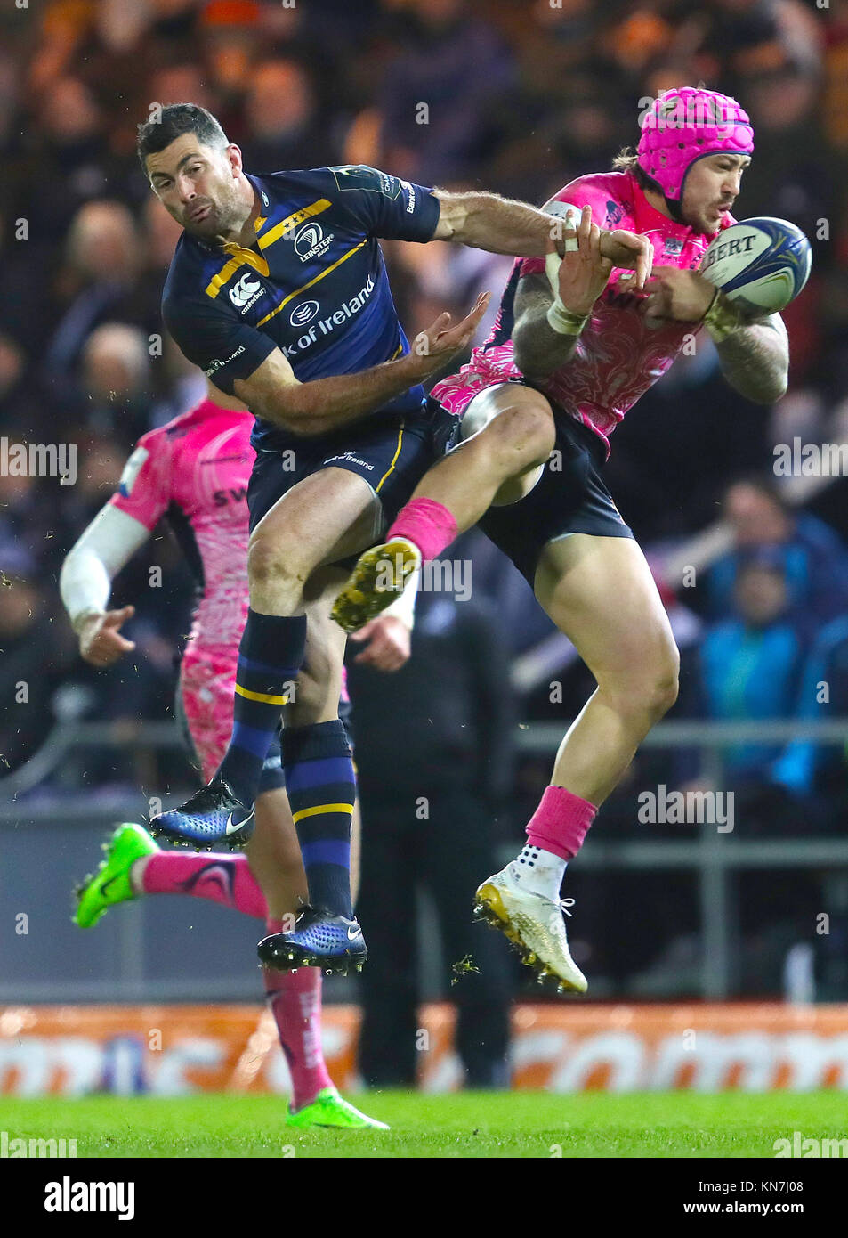 Pool three match sandy park hi-res stock photography and images - Alamy