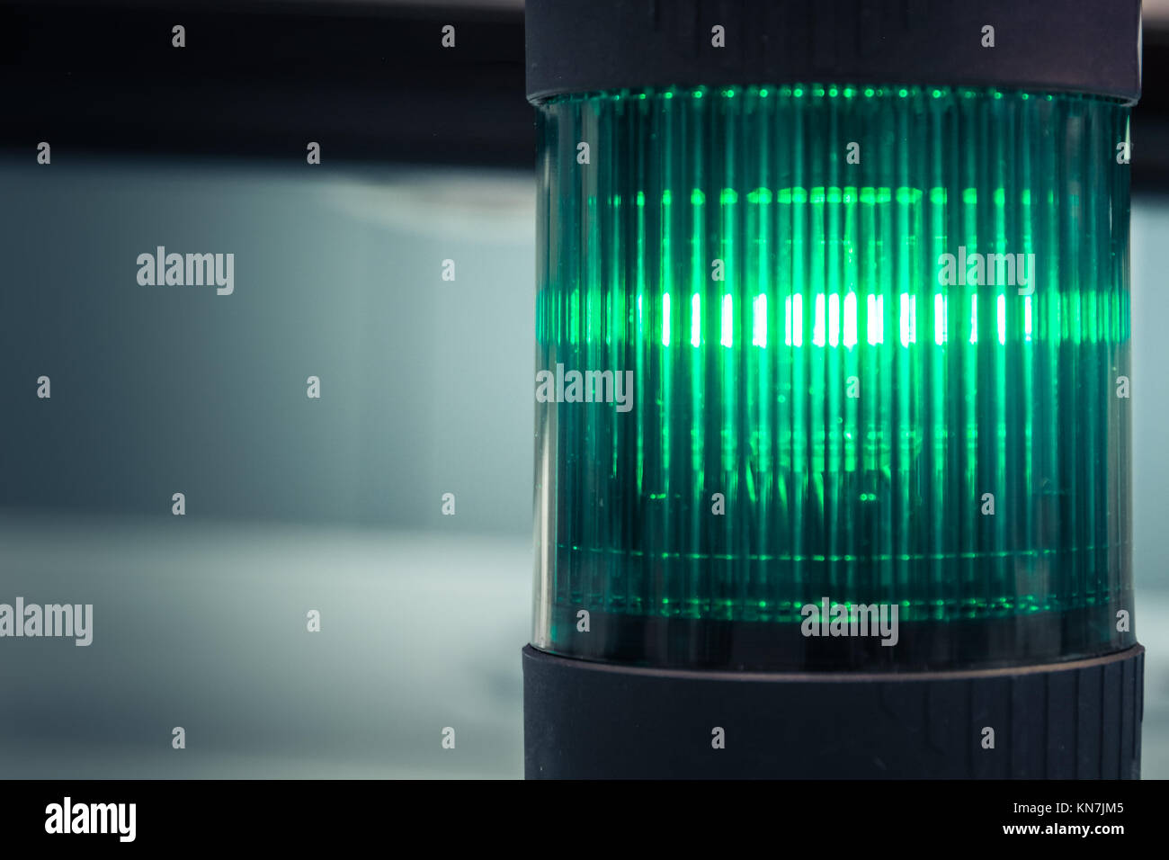 Status indicator light hi-res stock photography and images - Alamy