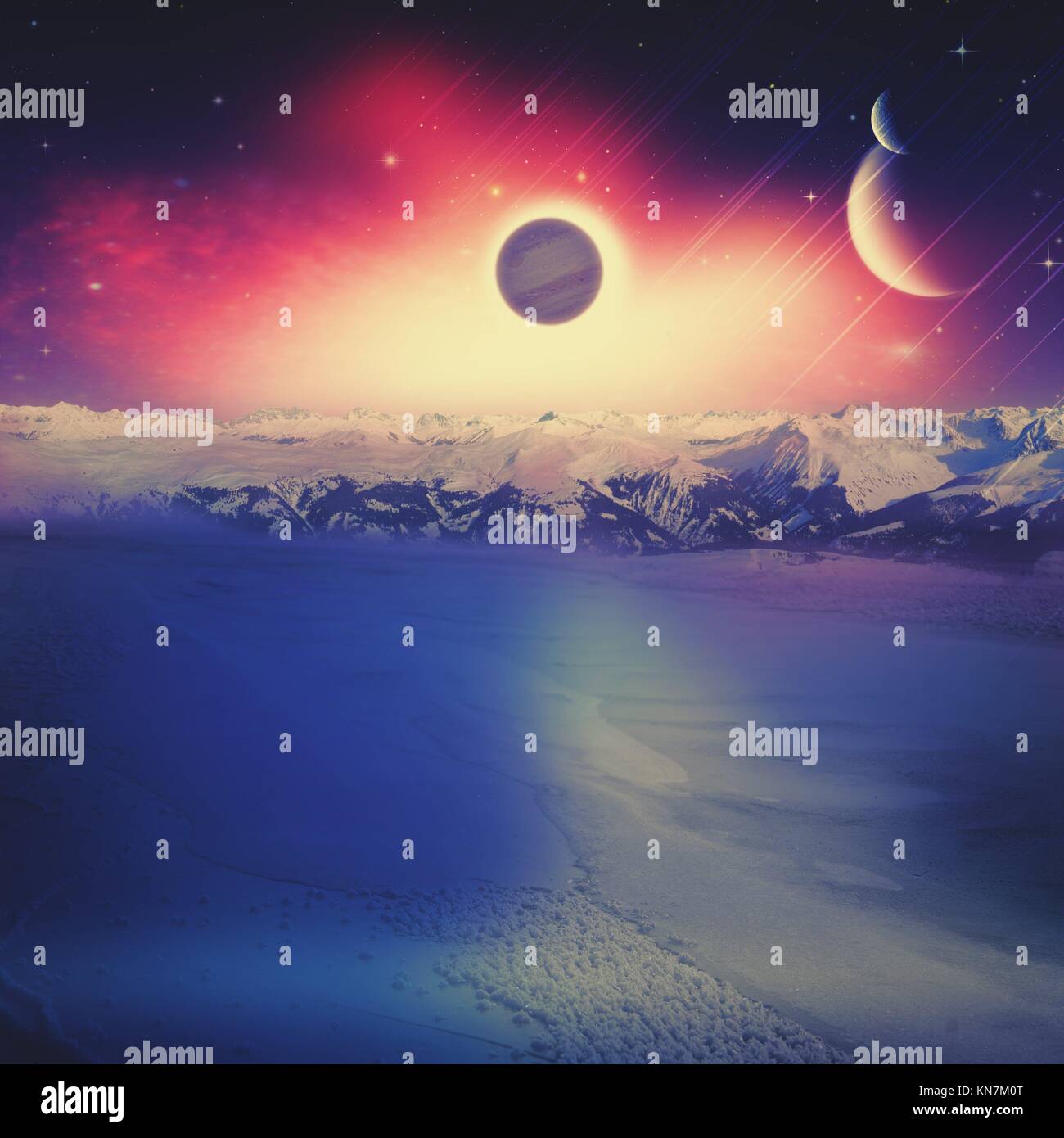 Abstract science backgrounds for your hi-res stock photography and ...