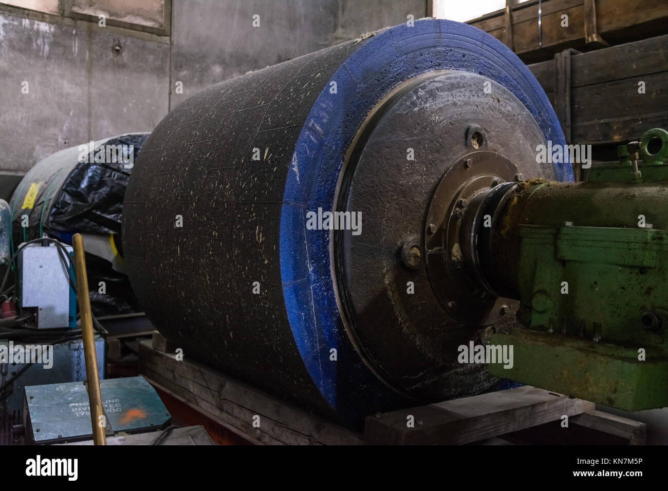 Pulper hi-res stock photography and images - Alamy