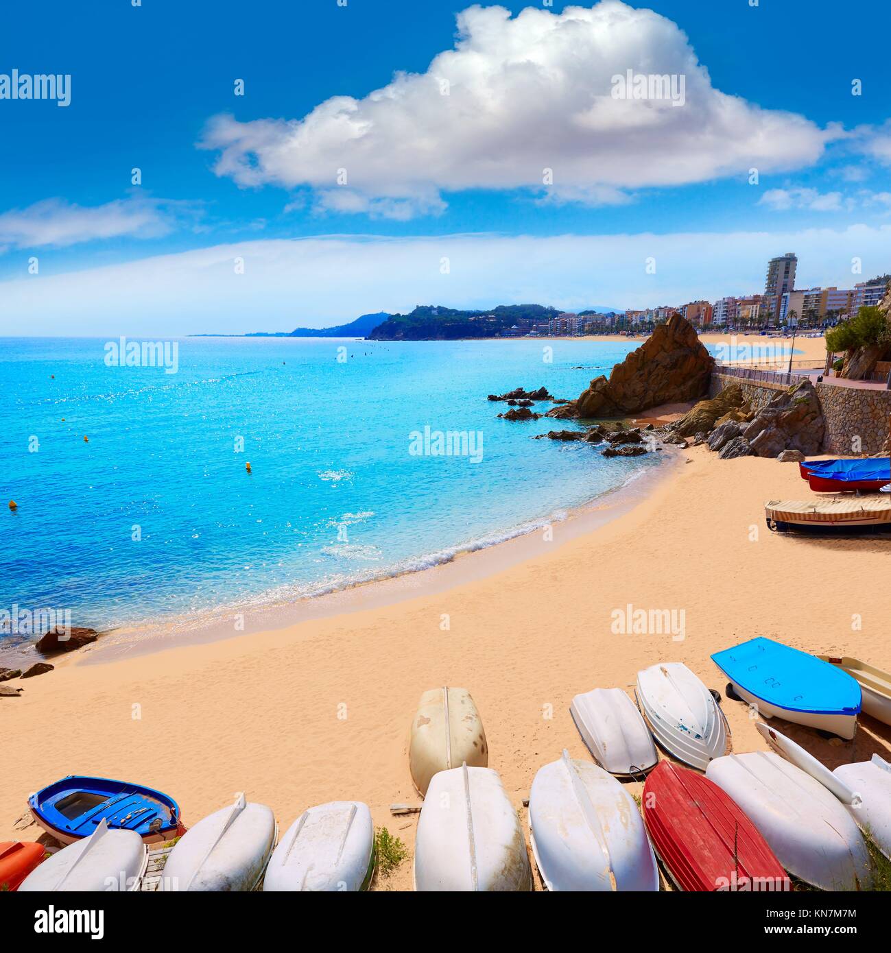 Sa caleta hi-res stock photography and images - Alamy
