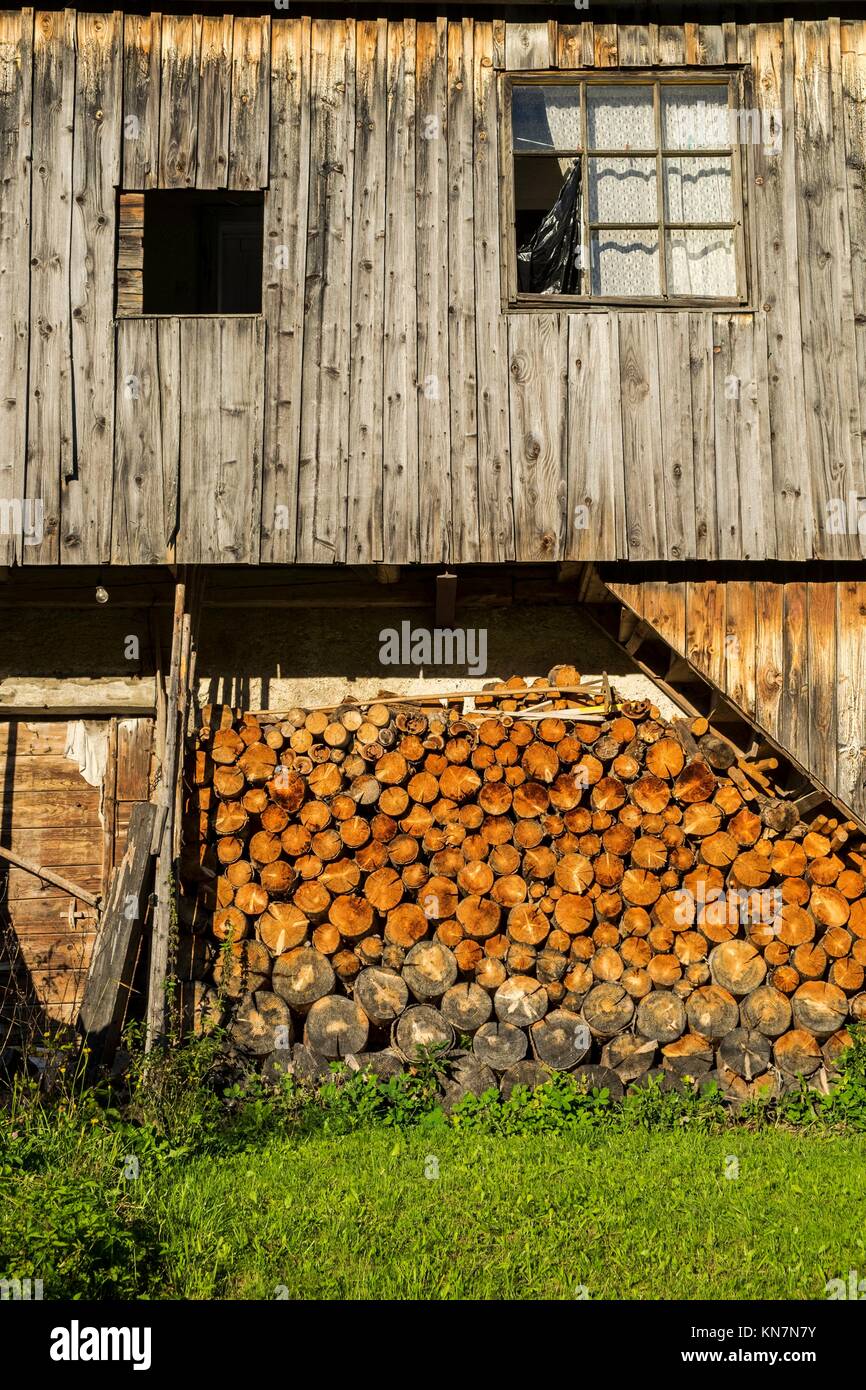 Loski Potok High Resolution Stock Photography and Images - Alamy