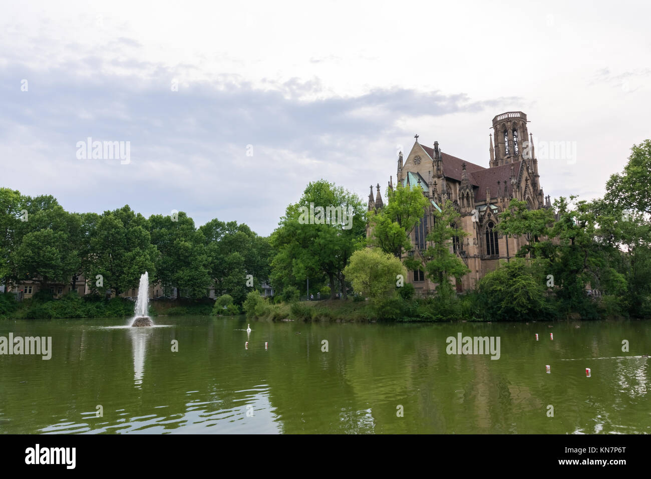 Feuersee High Resolution Stock Photography and Images - Alamy
