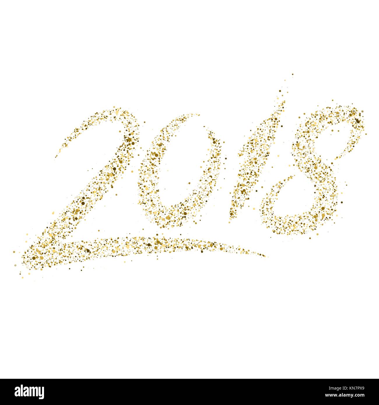 Vector abstract golden wave Stock Vector Images - Alamy