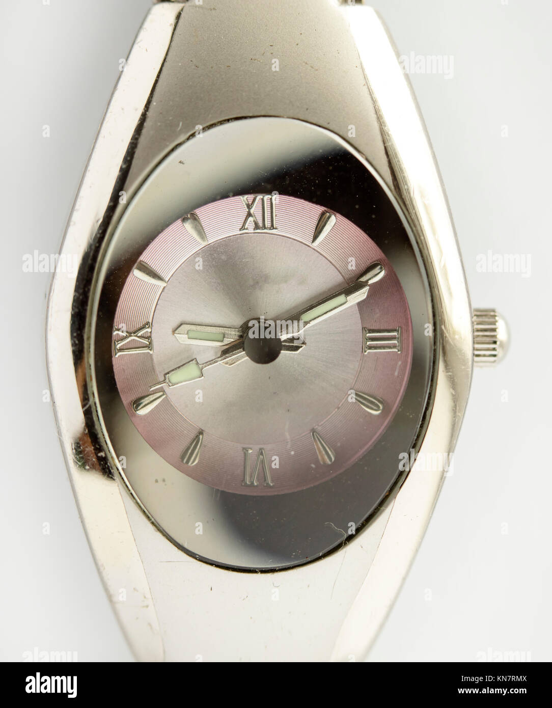 dial vintage watches, high resolution and detail Stock Photo - Alamy