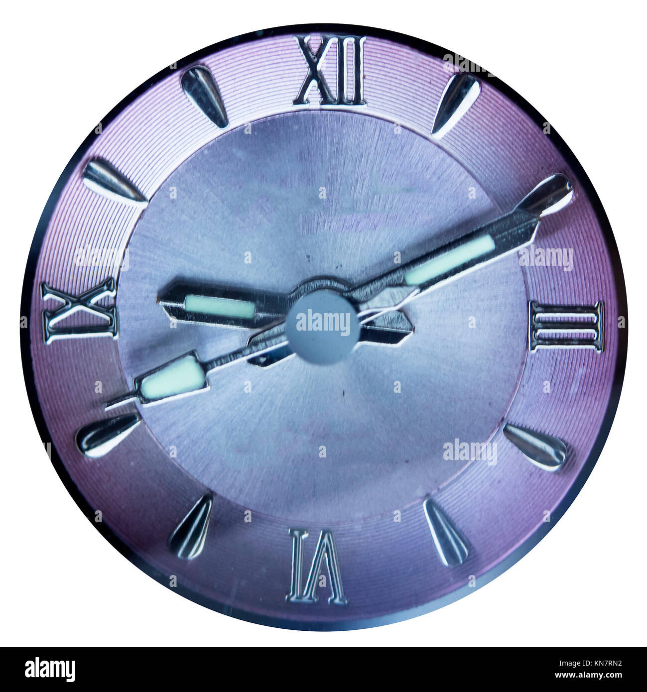 dial vintage watches, high resolution and detail Stock Photo - Alamy