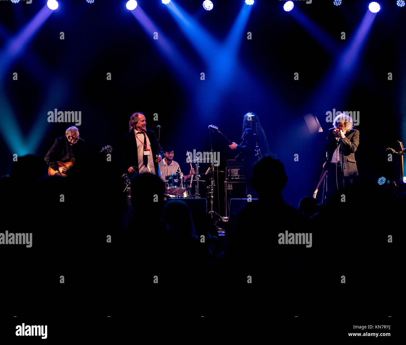 The Pretty Things Band Stock Photos & The Pretty Things Band Stock ...