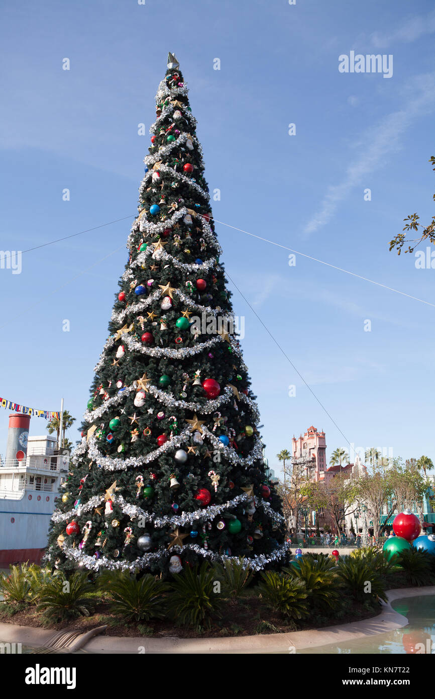 Disneys hollywood studios hi-res stock photography and images - Alamy