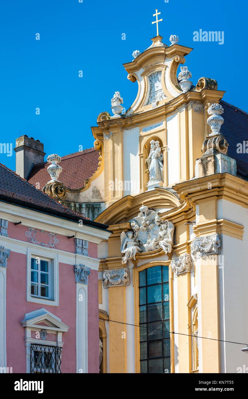 Sankt Polten, Lower Austria, Austria Stock Photo - Alamy