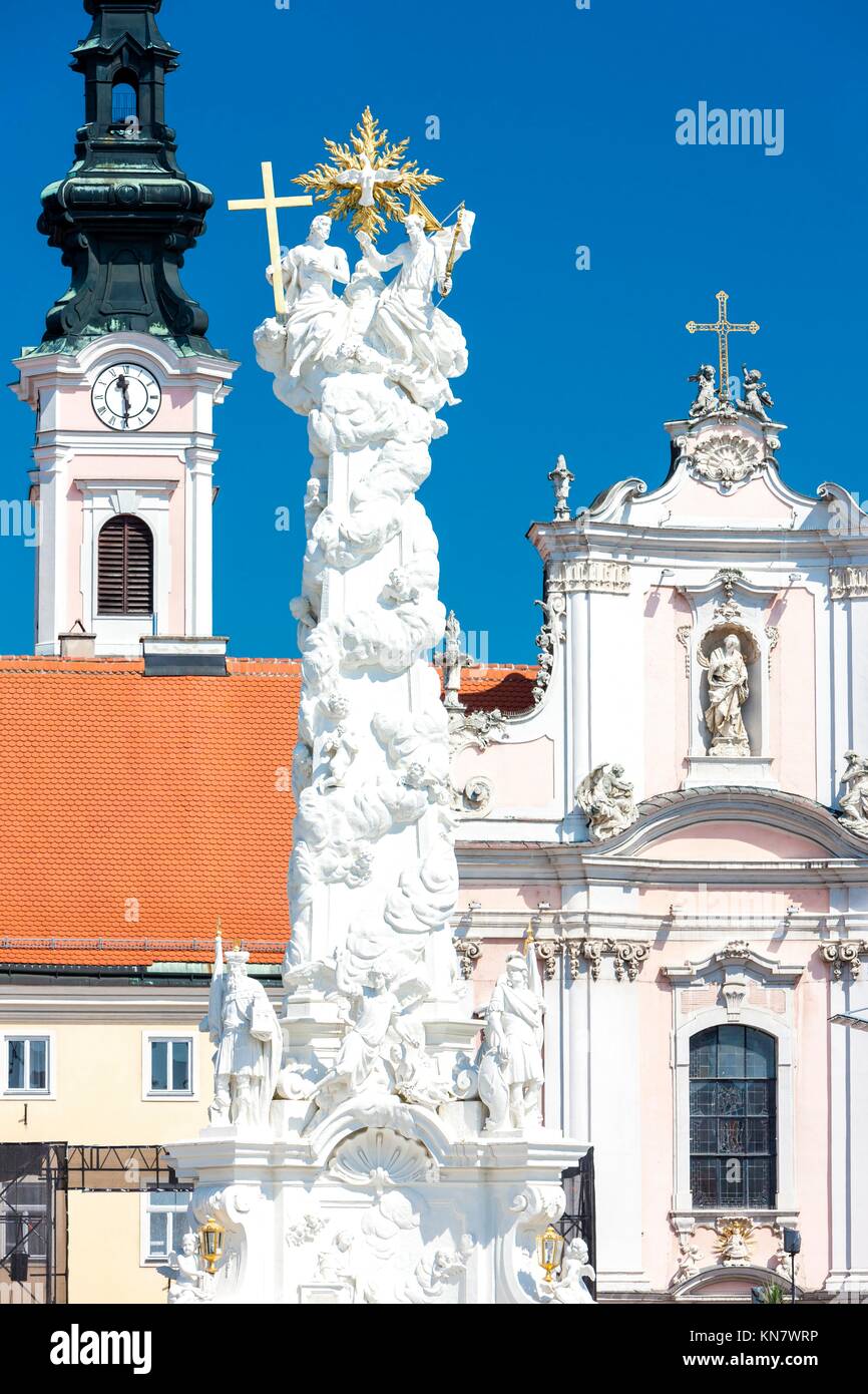 St. Polten Austria High Resolution Stock Photography and Images - Alamy