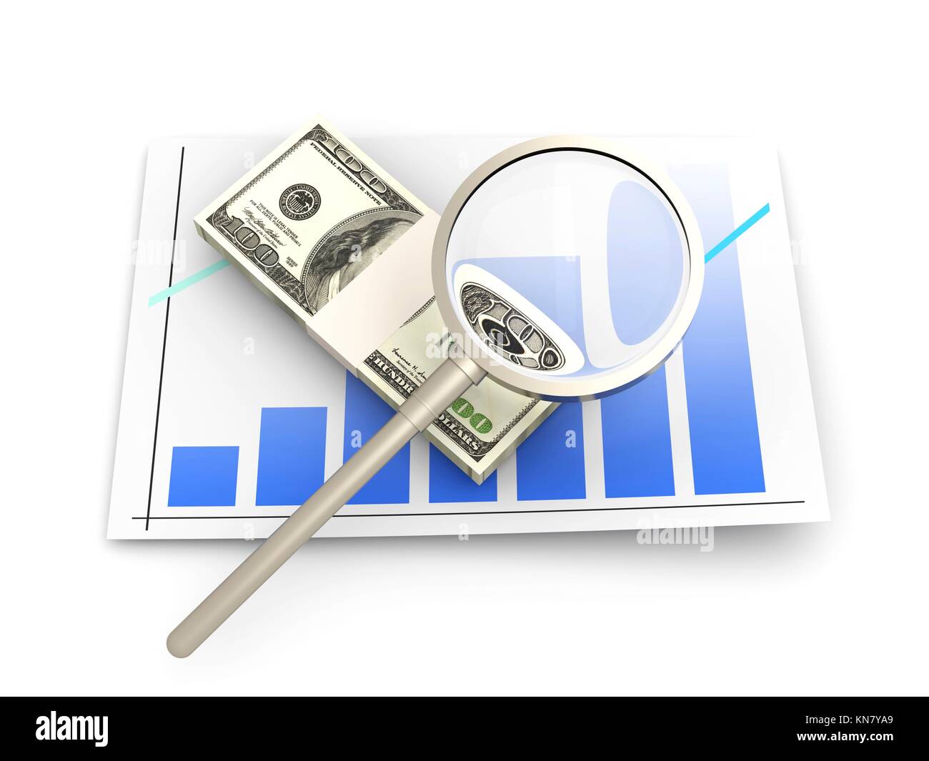 Situation report Cut Out Stock Images & Pictures - Alamy