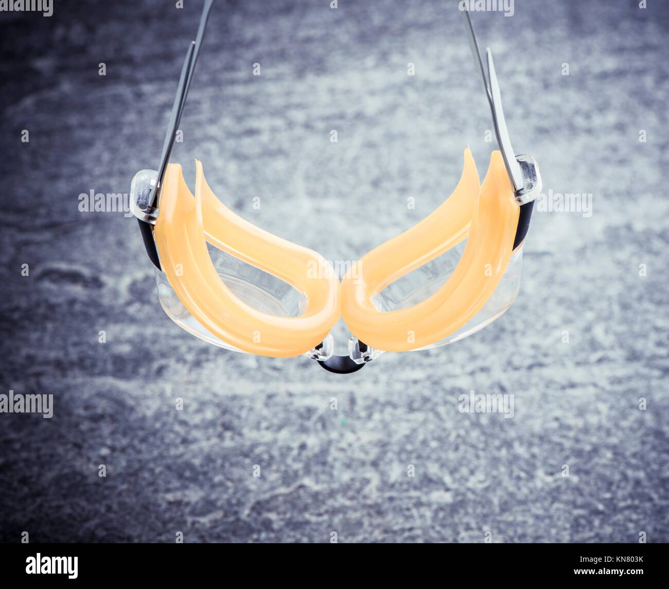 Swim swimming swimming goggles hi-res stock photography and images - Alamy