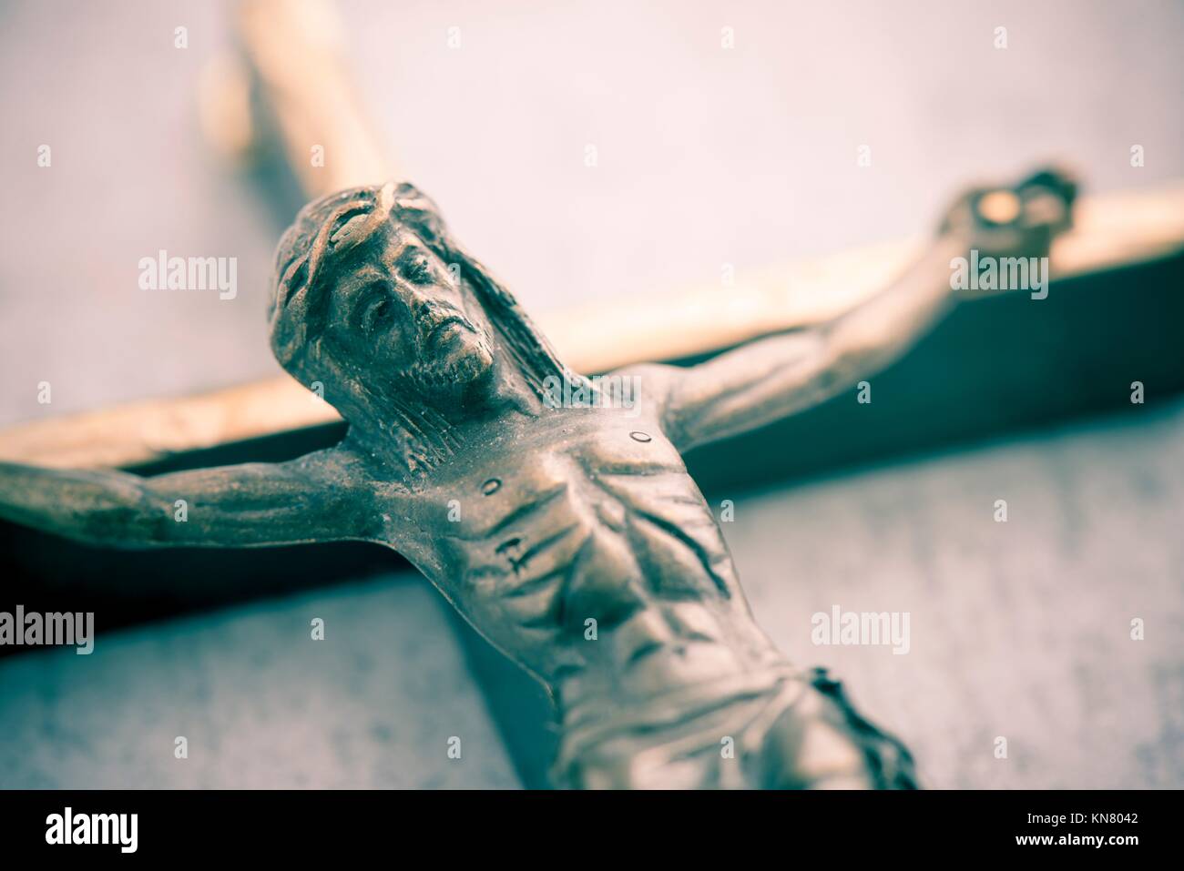 Symbol of worship hi-res stock photography and images - Alamy