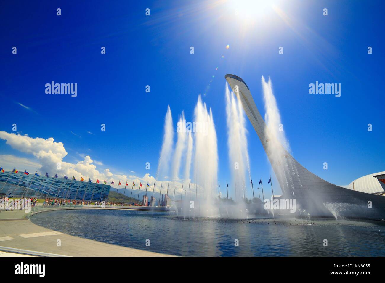 Sochi Stock Photos & Sochi Stock Images - Alamy