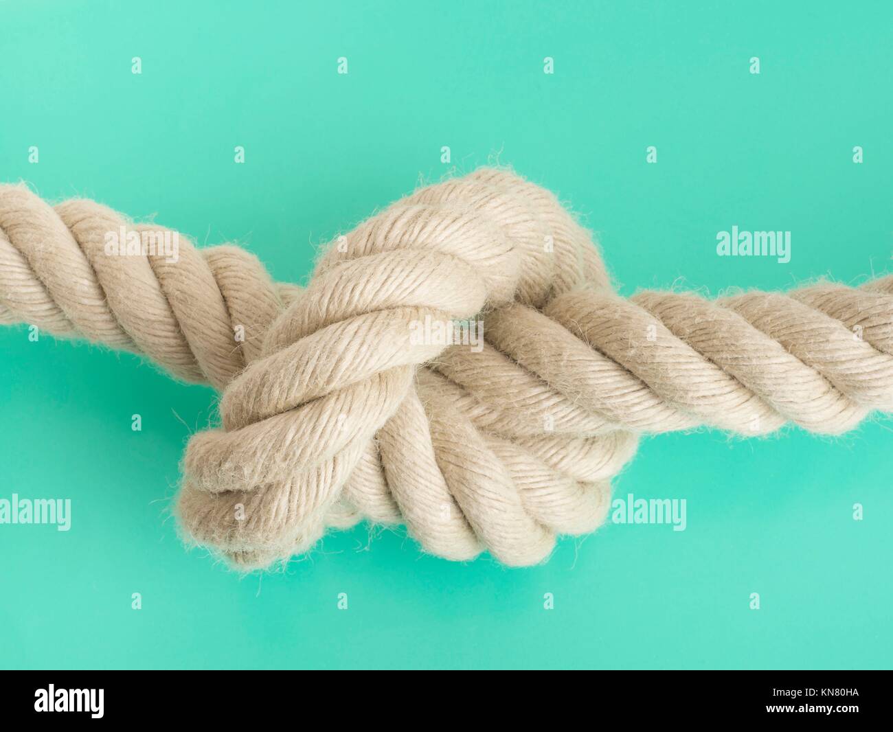 Nautical Rope Knot
