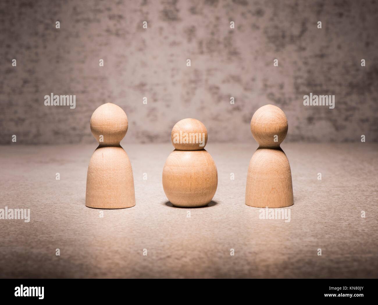 Team building teamwork hi-res stock photography and images - Alamy
