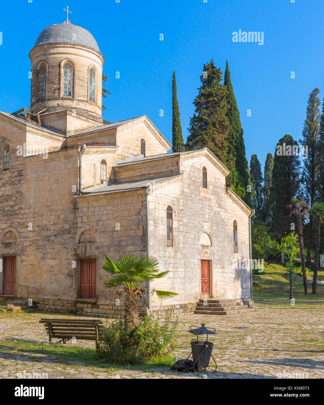 Byzantine Temple High Resolution Stock Photography and Images - Alamy