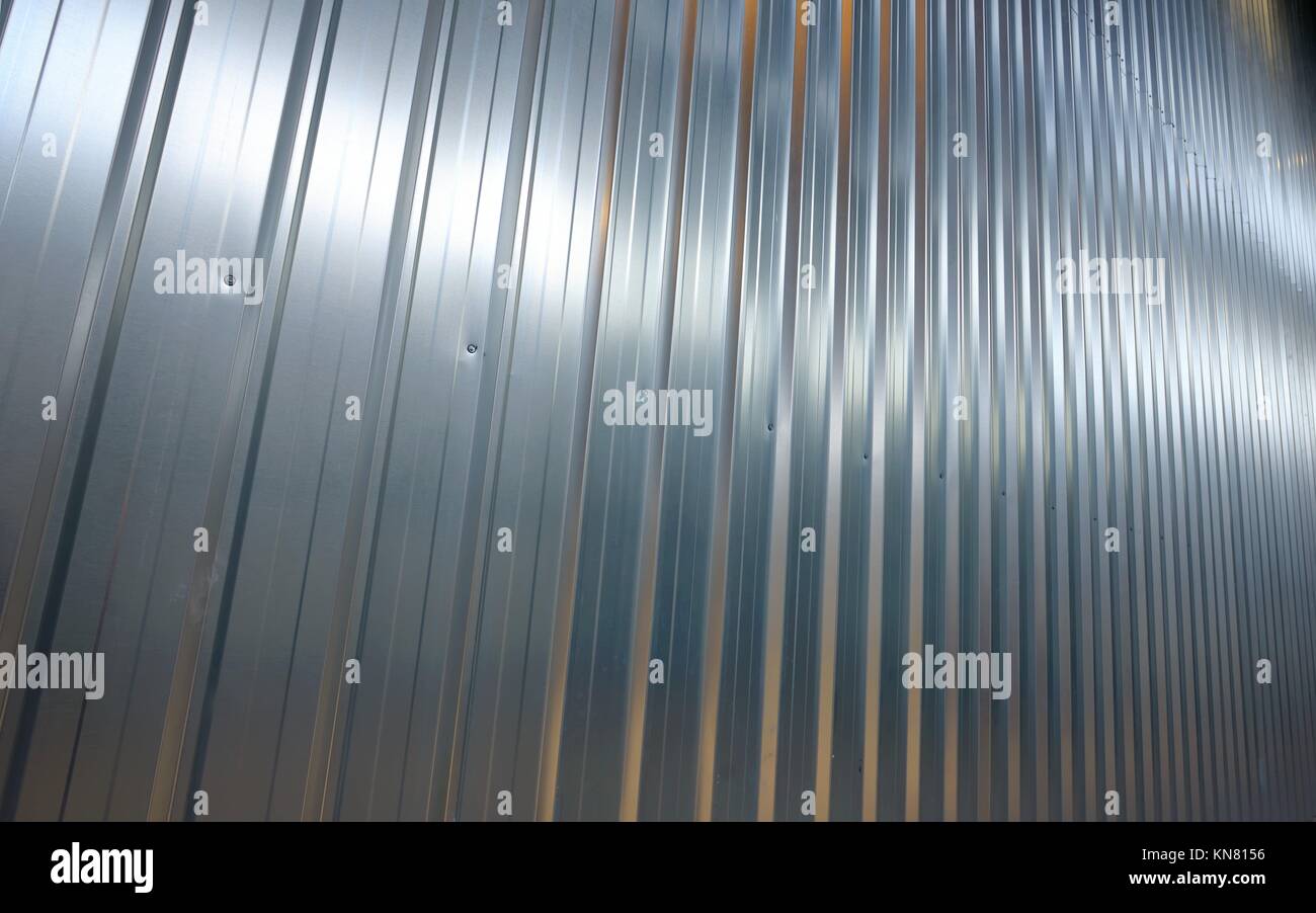 Zinc sheet hi-res stock photography and images - Alamy