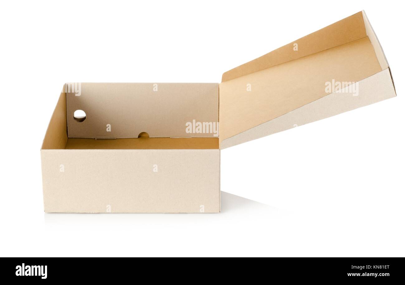 Cardboard cardboard background Cut Out Stock Images & Pictures - Alamy