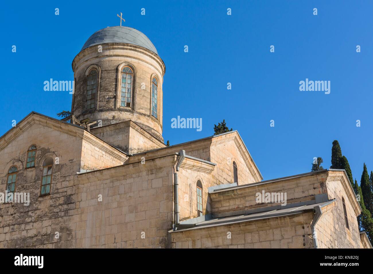 Byzantine Temple High Resolution Stock Photography and Images - Alamy