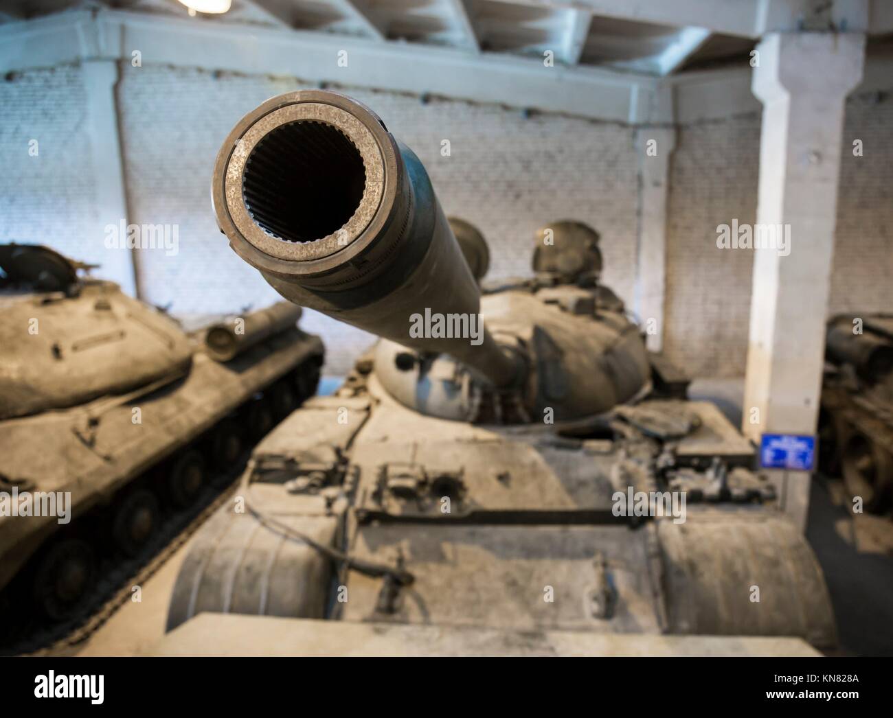Russian T55 Tank High Resolution Stock Photography and Images - Alamy