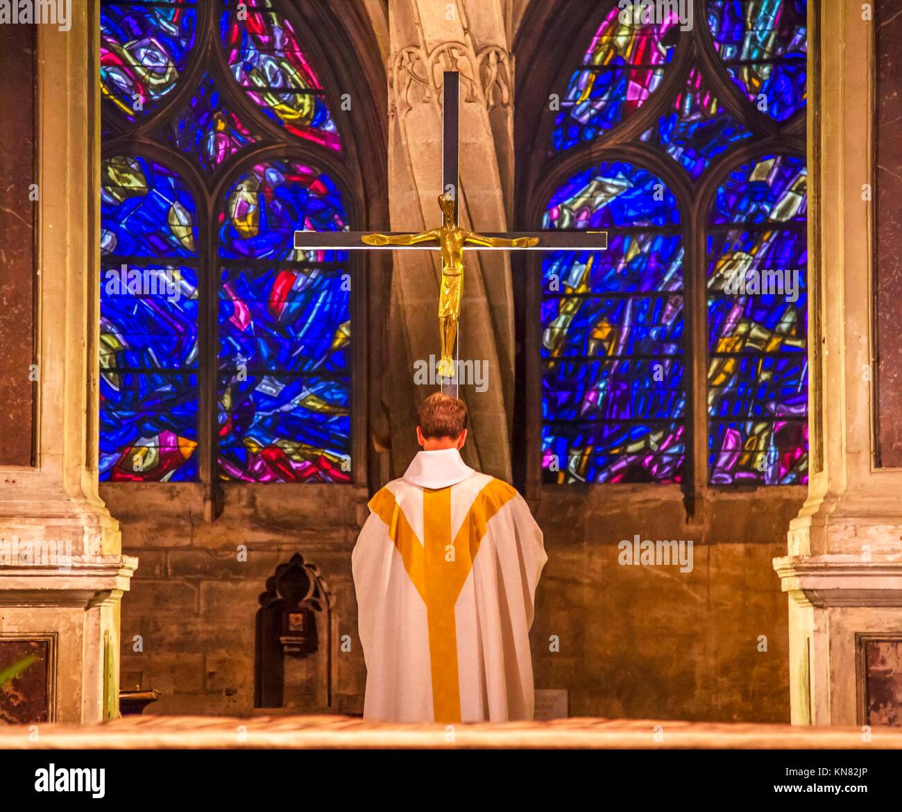 Priest Palm High Resolution Stock Photography and Images - Alamy