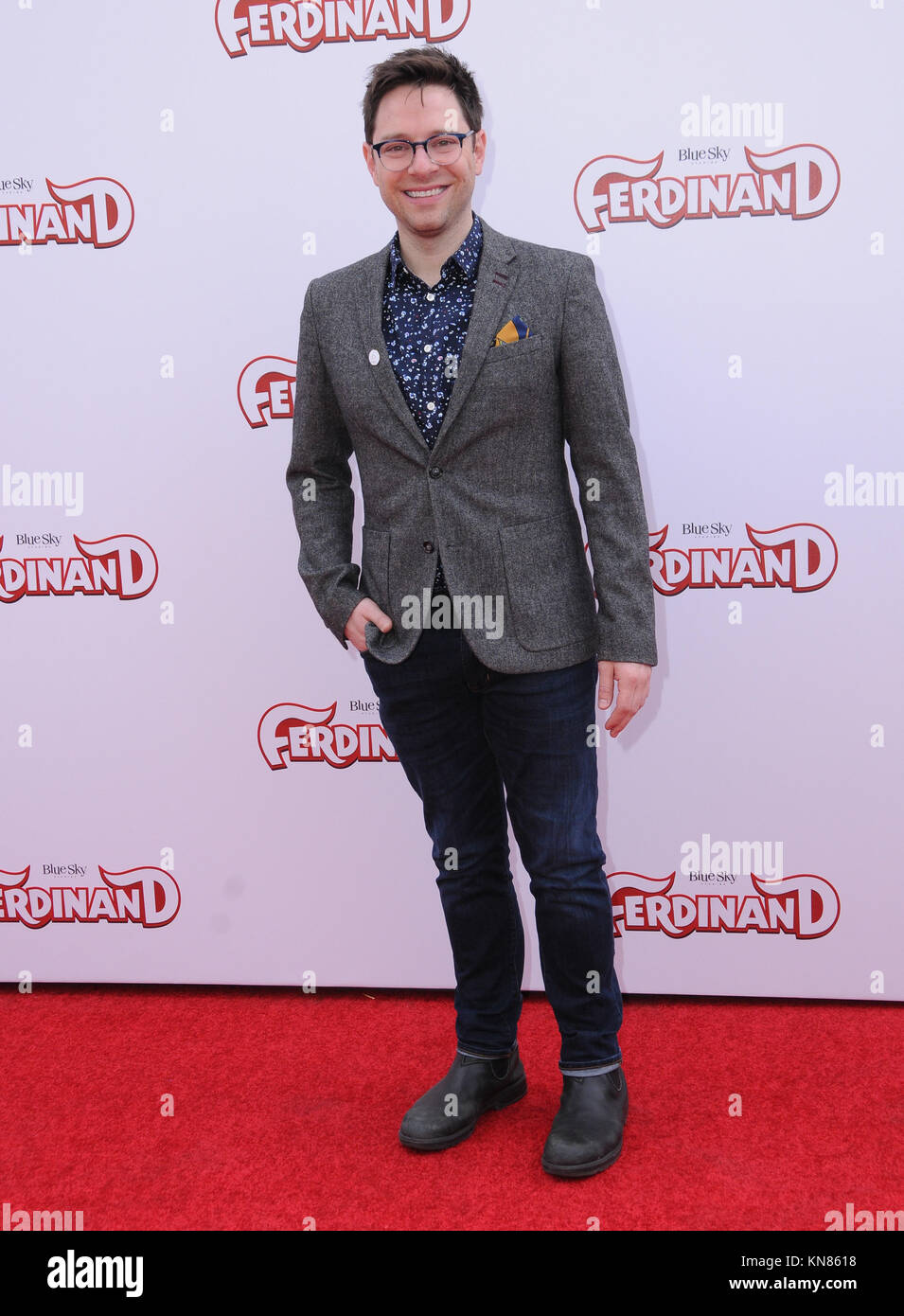 Tim federle hi-res stock photography and images - Alamy