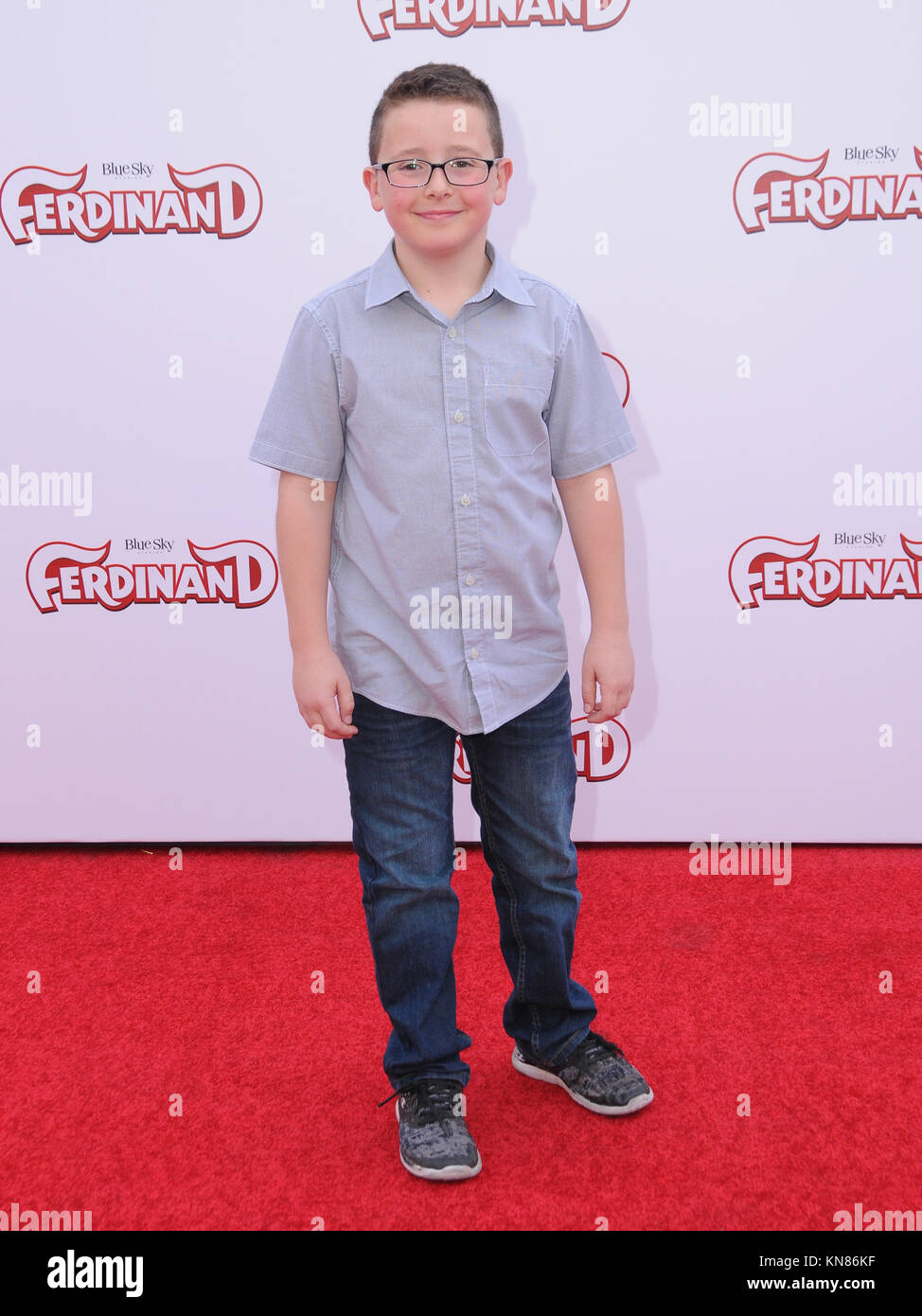 20th century fox studio lot hi-res stock photography and images - Alamy