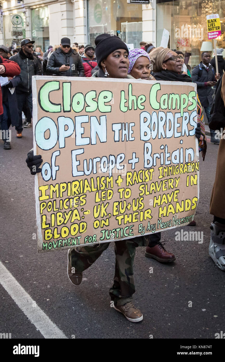 Slavery protest High Resolution Stock Photography and Images - Alamy