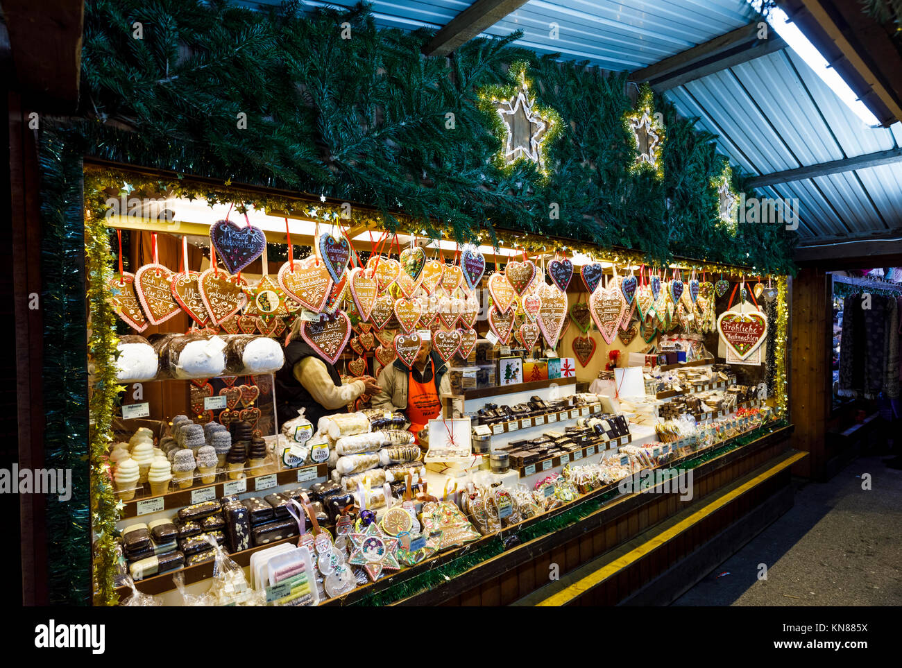 Museumsquartier winter hi-res stock photography and images - Alamy