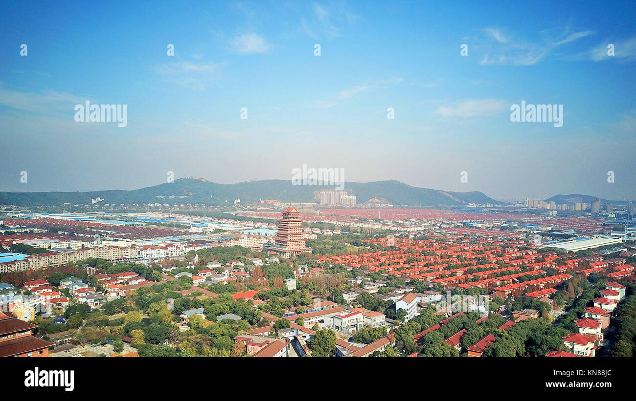 Jiangyin city hi-res stock photography and images - Alamy