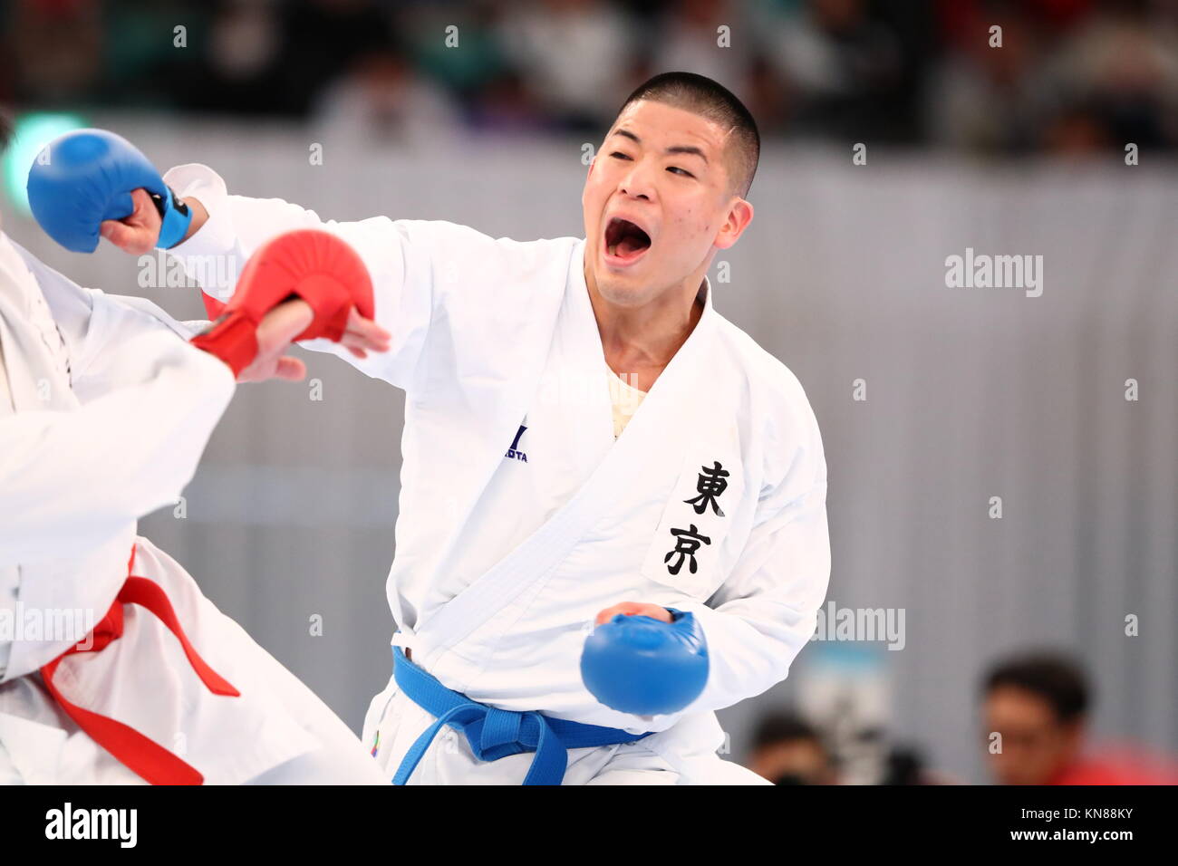 Daisuke Watanabe 2022