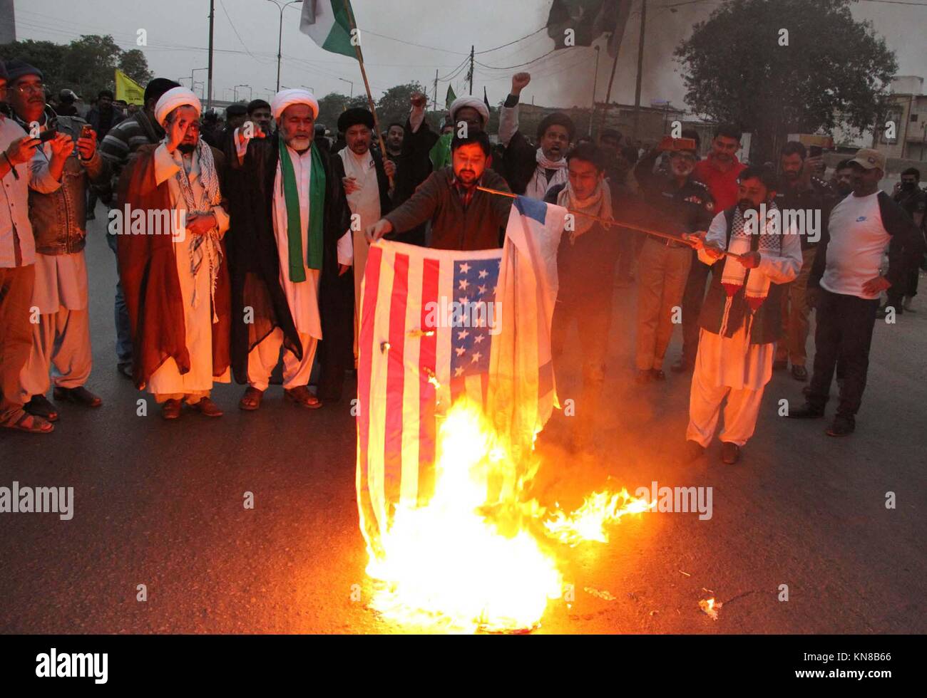 Imamia students organization hi-res stock photography and images - Alamy