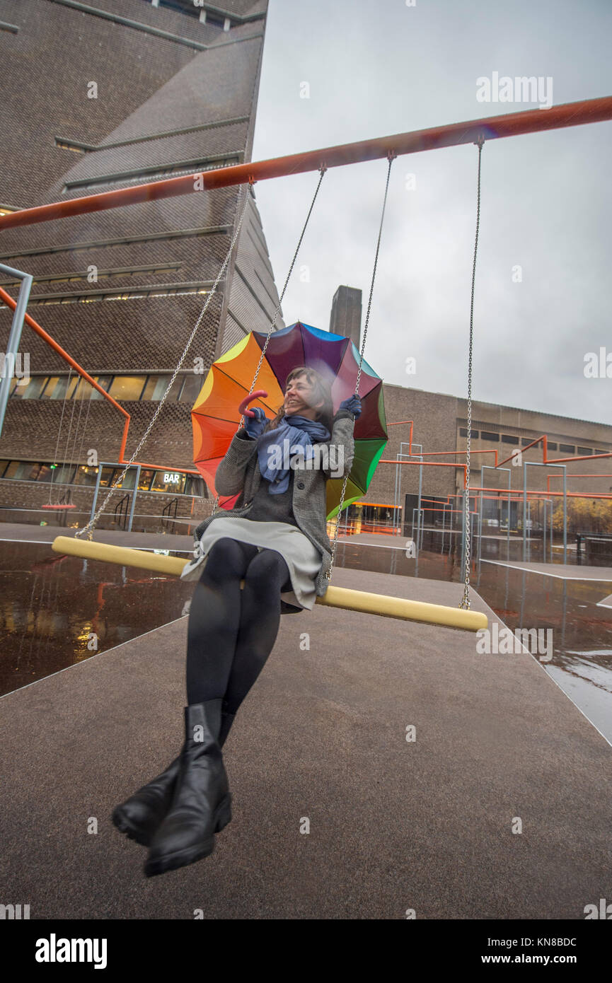 Interactive swing hi-res stock photography and images - Alamy