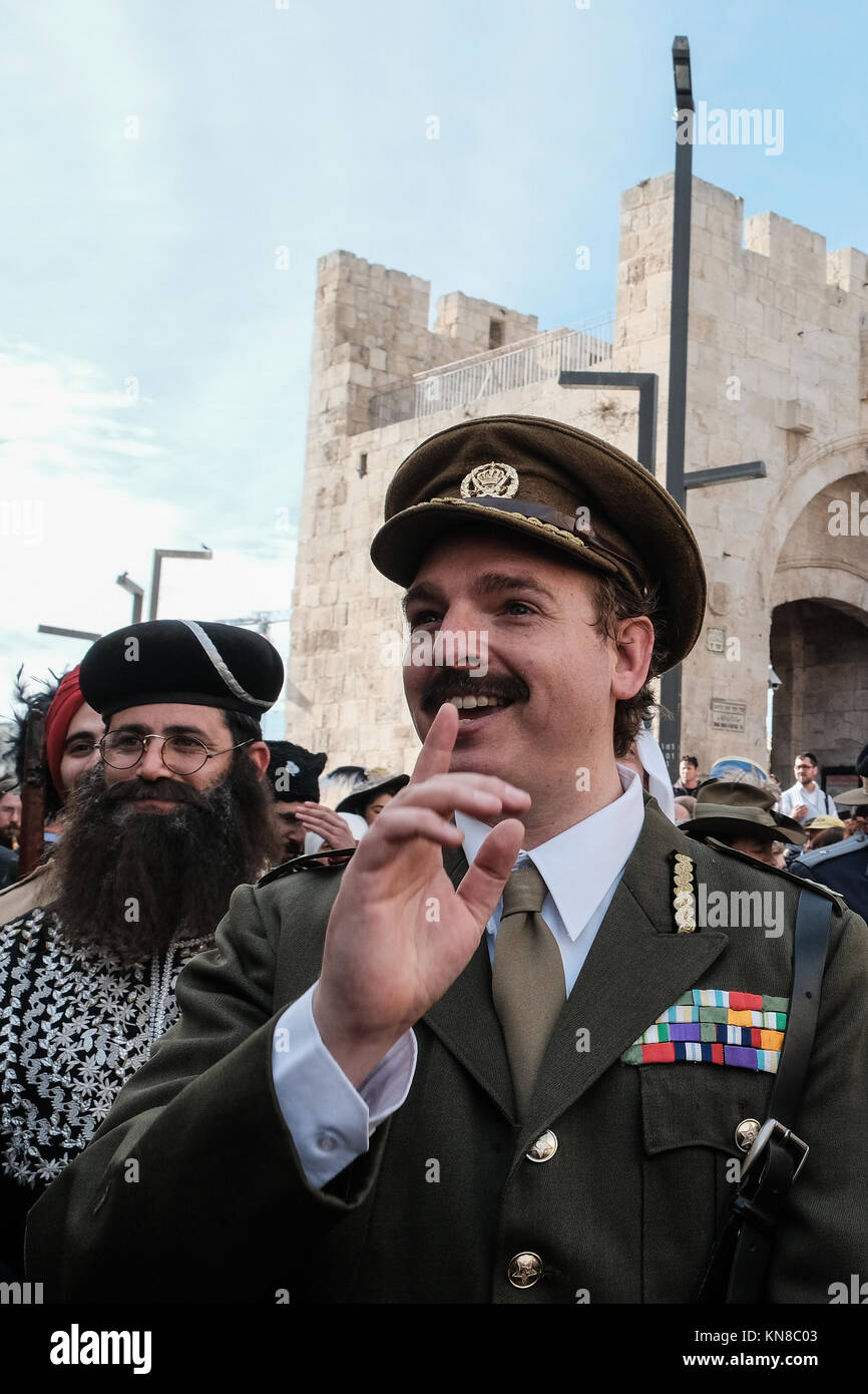 Edmund allenby 1st viscount allenby hi-res stock photography and images ...