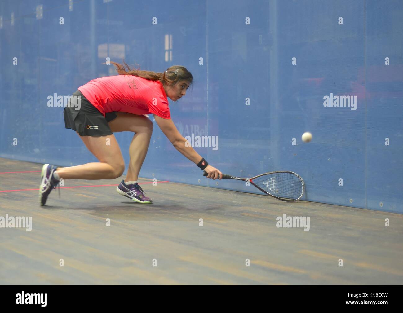 Nour el sherbini hi-res stock photography and images - Alamy