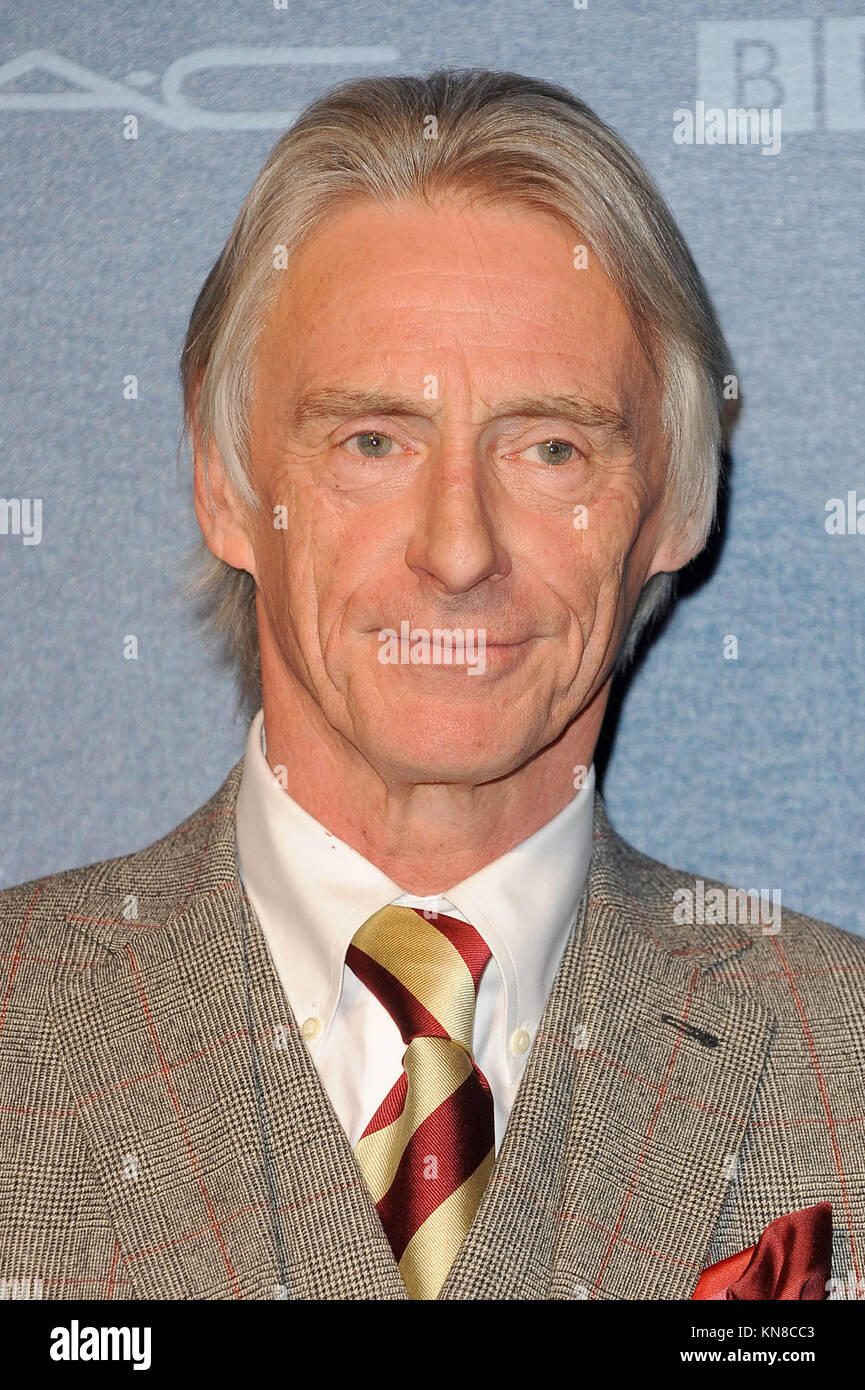 Paul Weller attends The British Independent Film Awards at Old ...