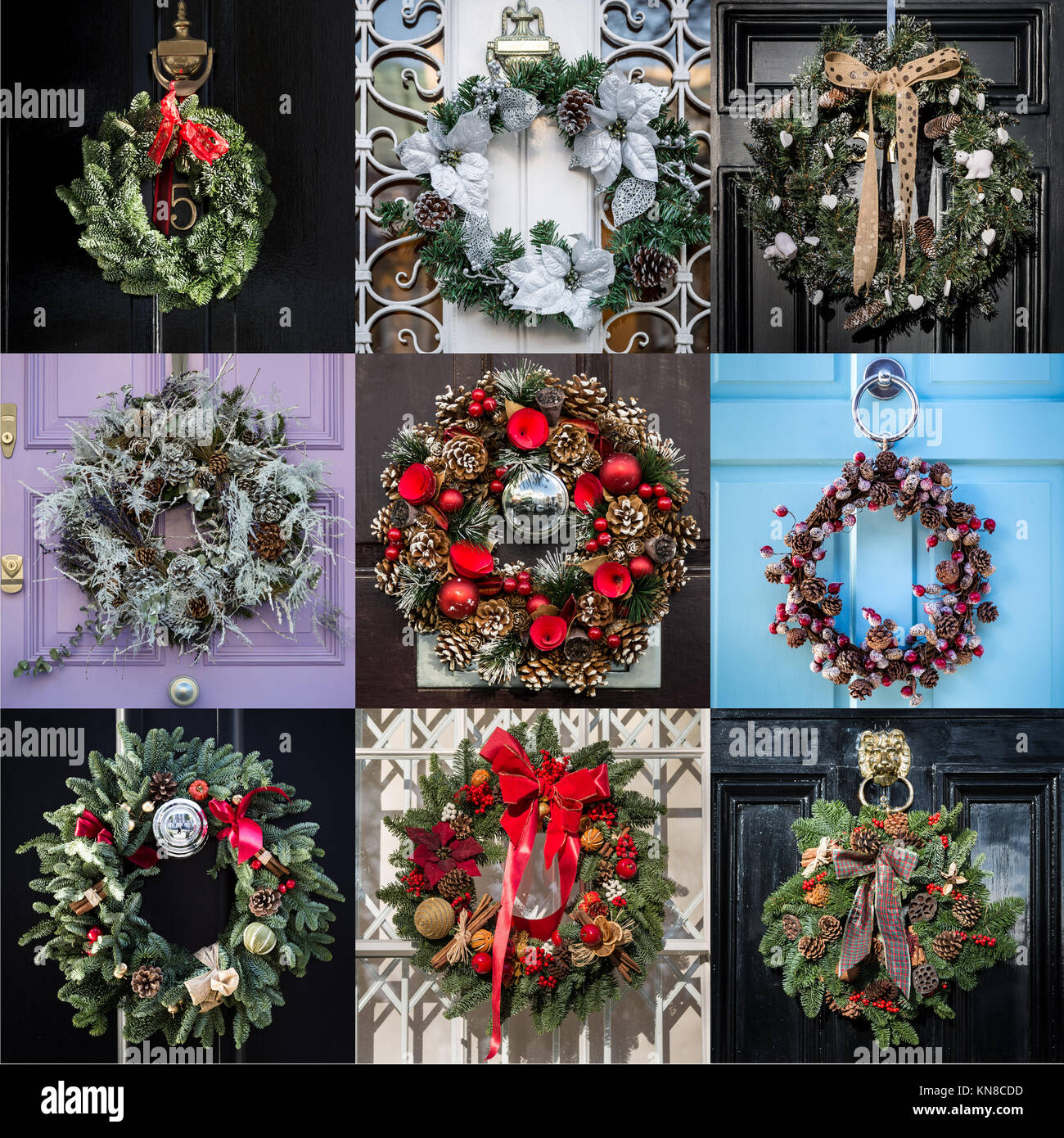 Pagan christmas hi-res stock photography and images - Alamy