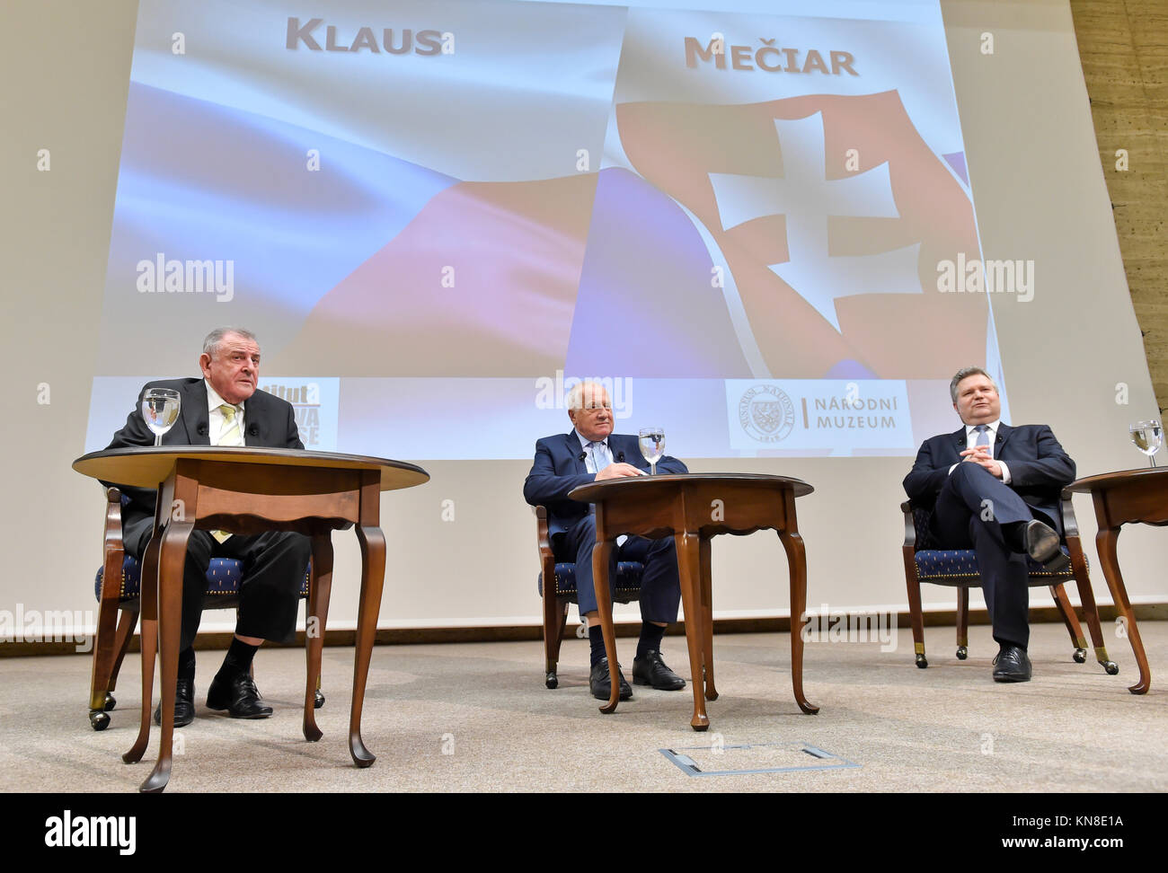 Vladimir Meciar High Resolution Stock Photography and Images - Alamy