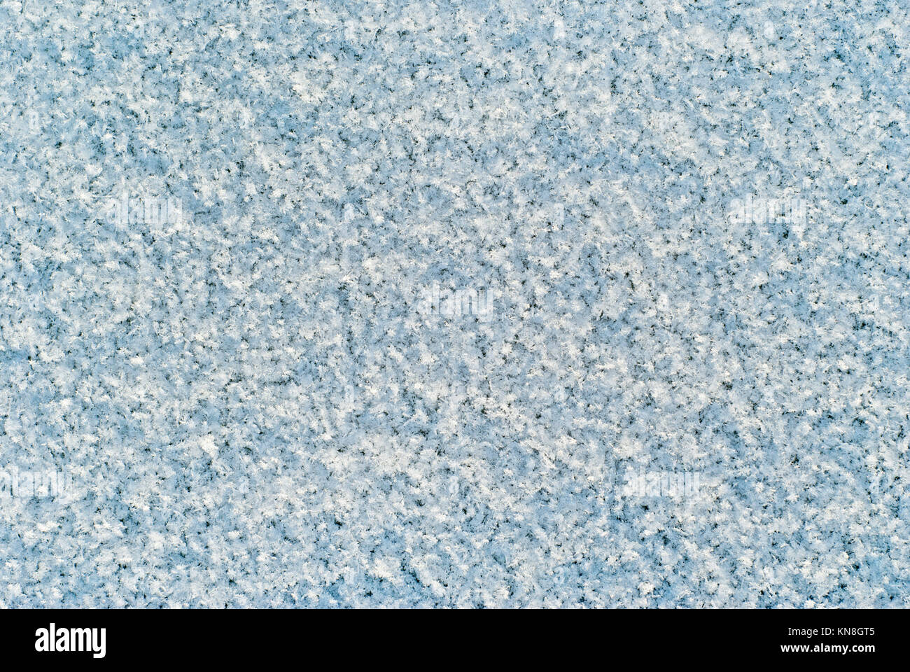background, texture: flat ice surface, covered with a thin layer of ...