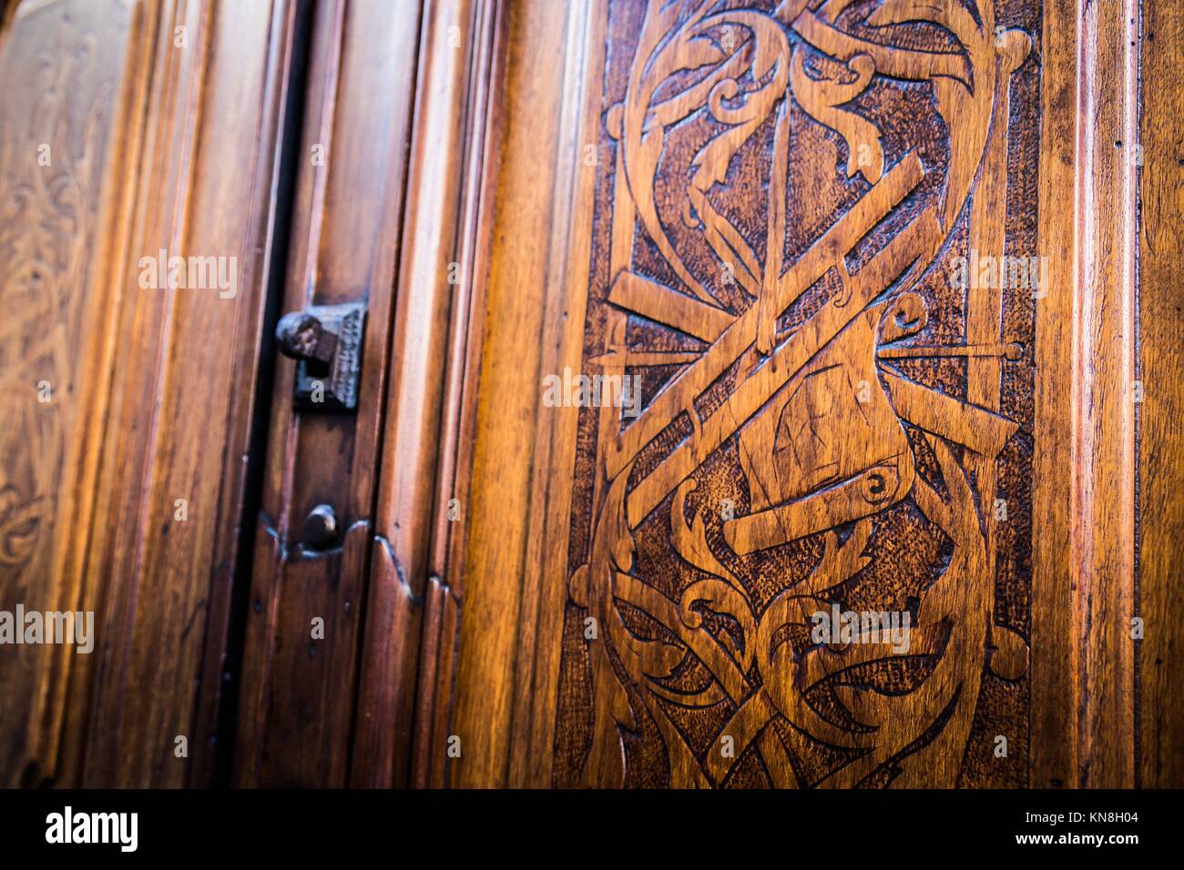 The Mystery Of Freemasonry High Resolution Stock Photography and Images ...