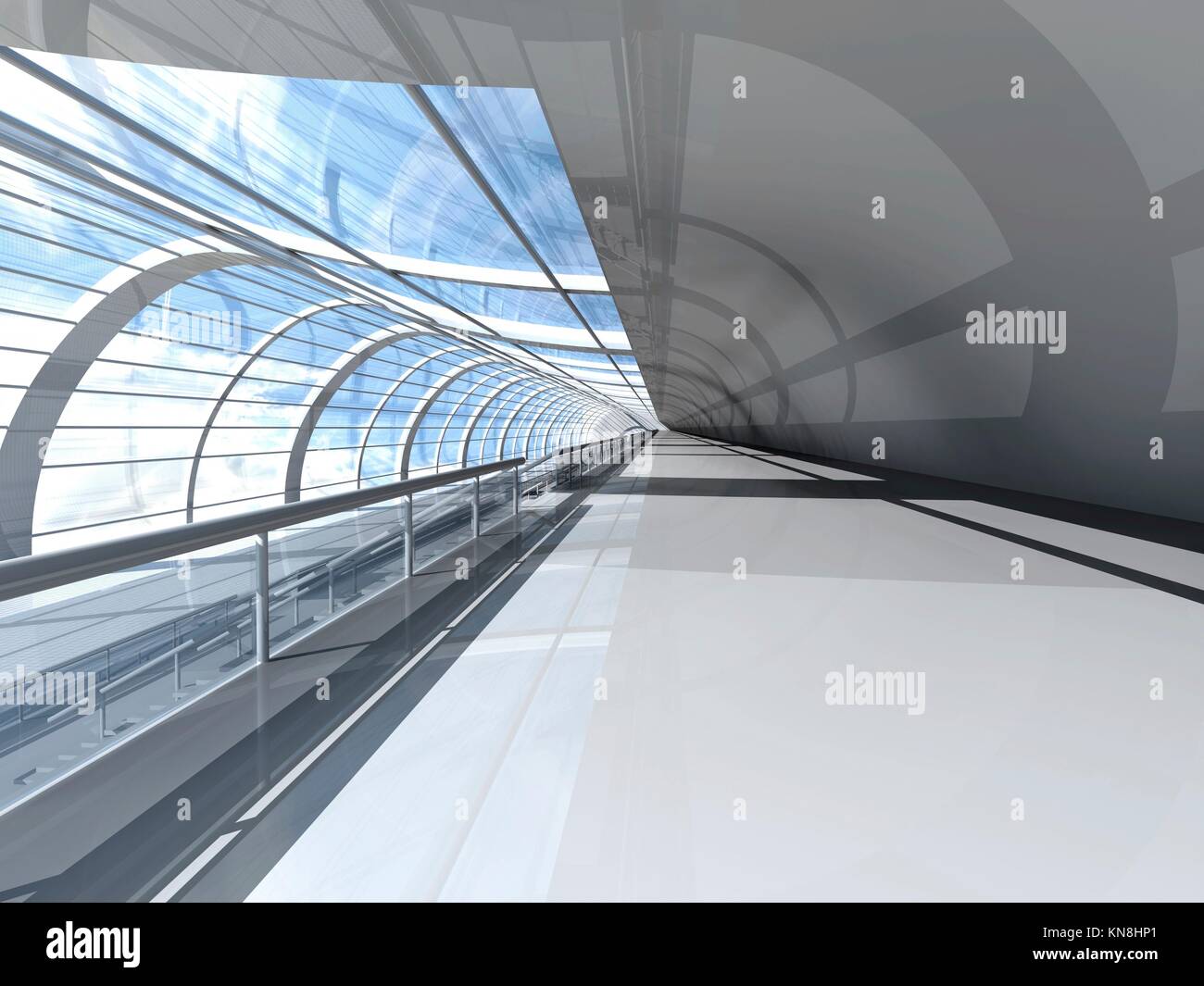 3D rendered Illustration Stock Photo - Alamy