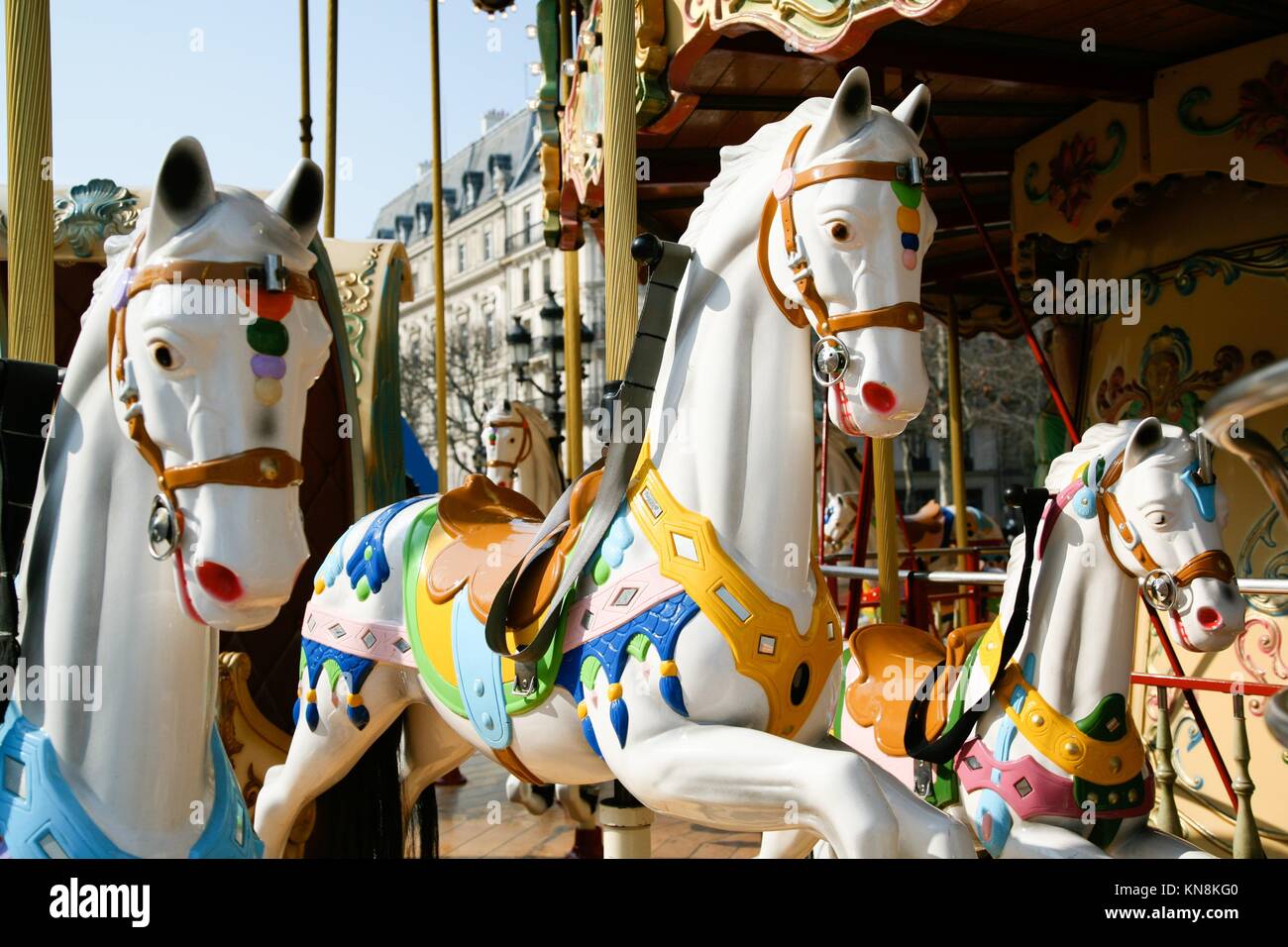 Carnival Carriage High Resolution Stock Photography and Images - Alamy